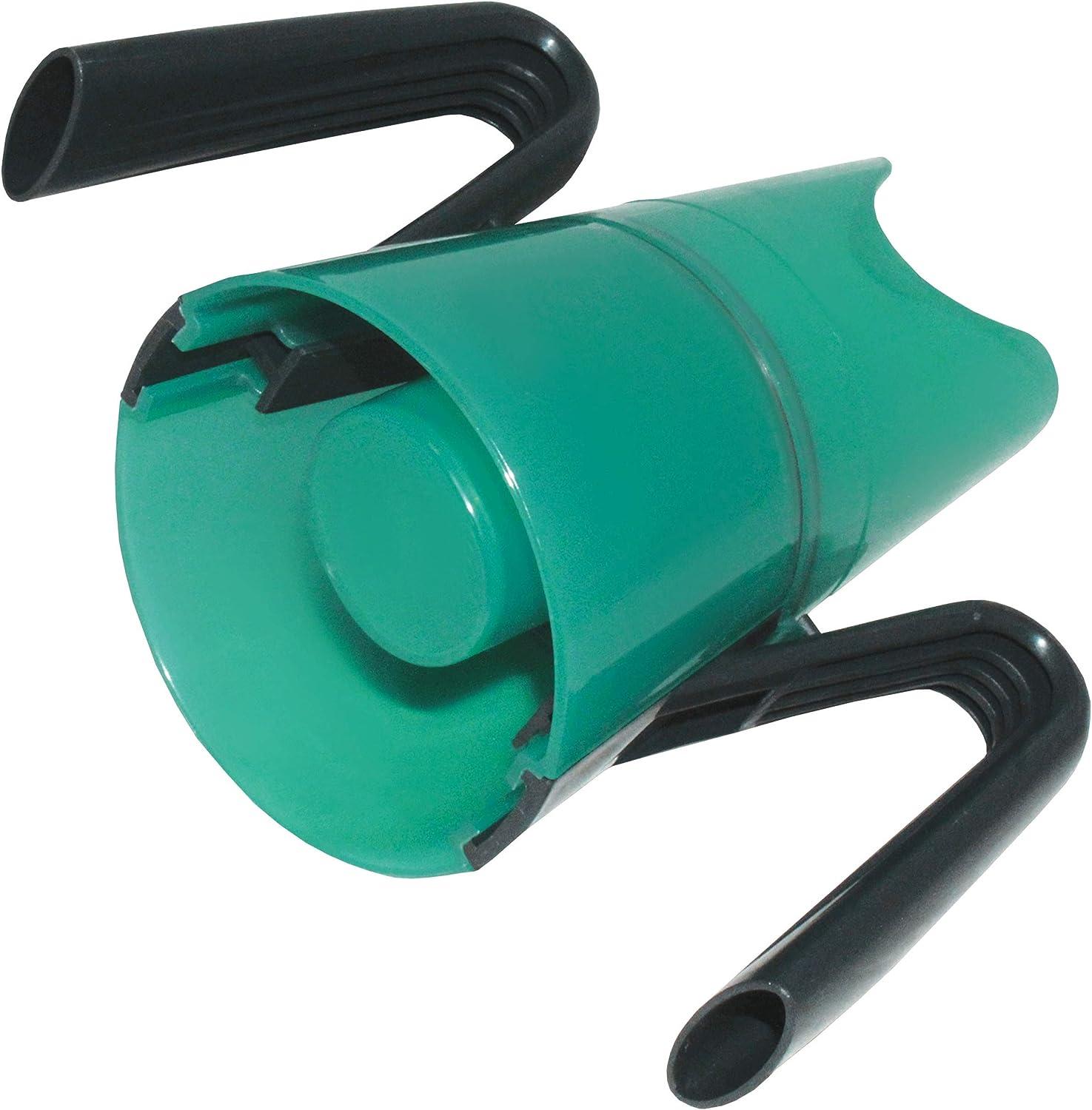 Rehabilitation Advantage Rije Adaptive Drinking Cup Teal - 1 Count ...