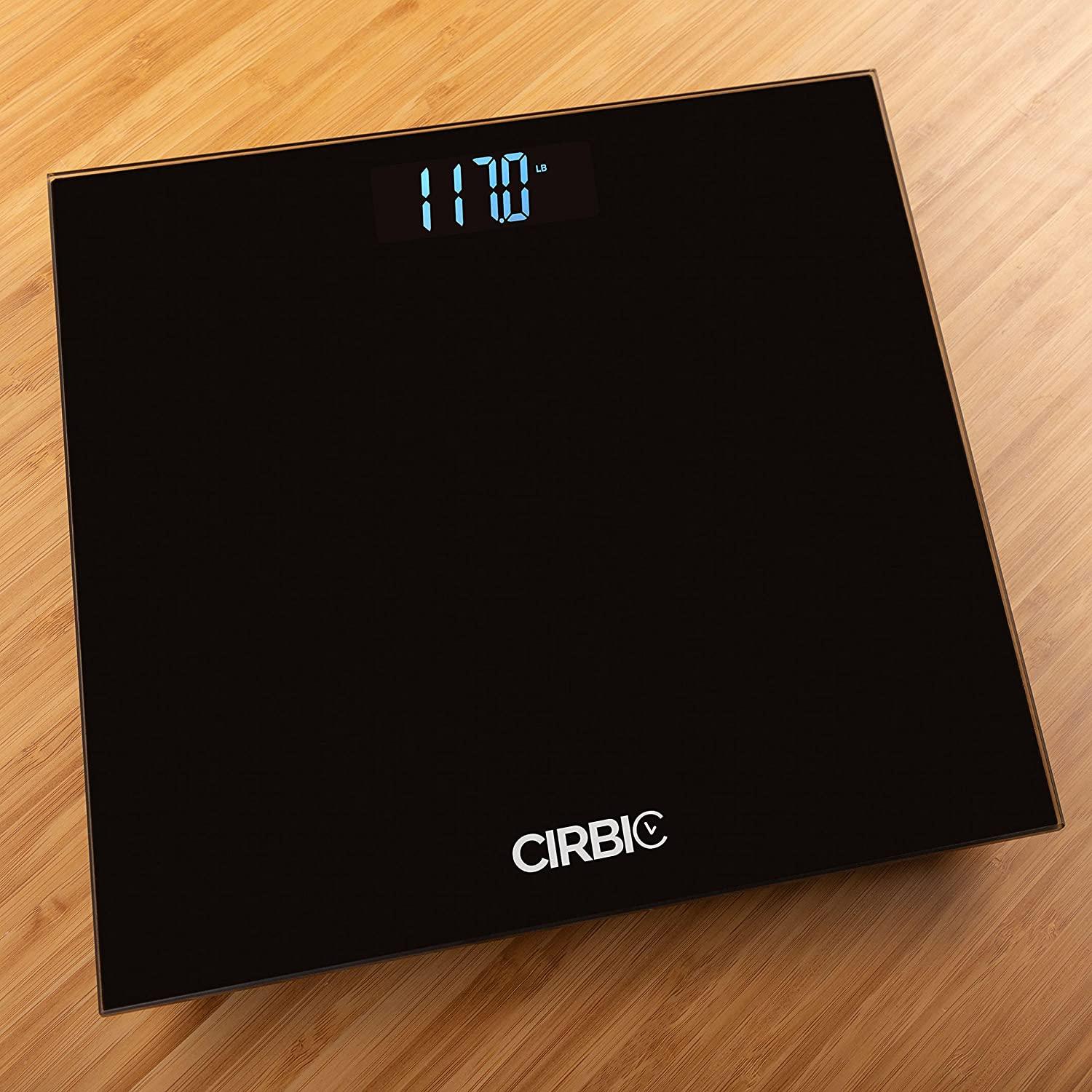 Talking Scale with Big Numbers and Clear Loud Voice Announcement ...