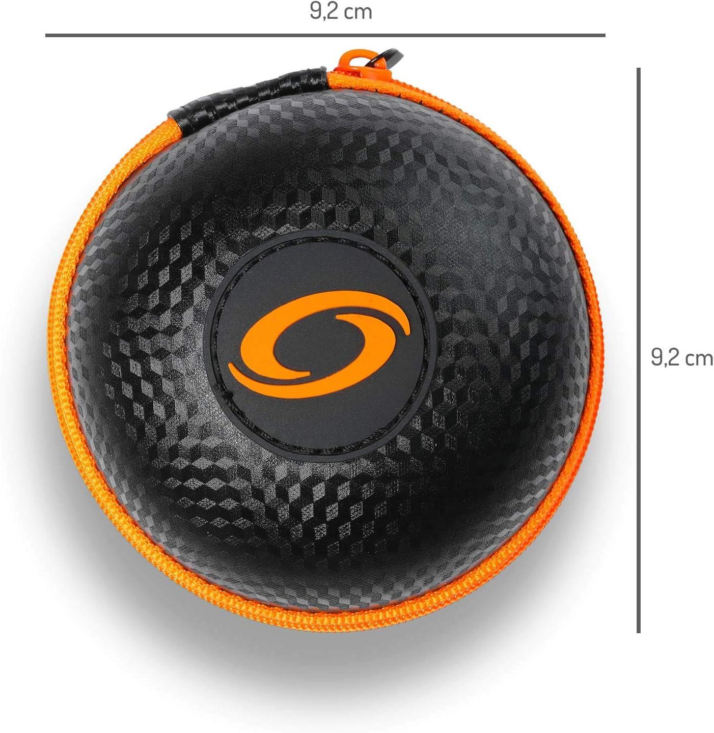 Powerball Kernpower Original Case - Shockproof Transport Bag for All ...