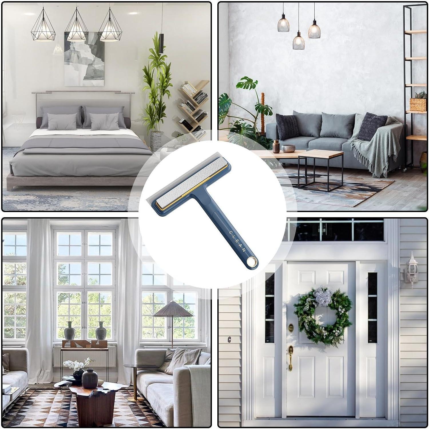 inside house wall cleaner