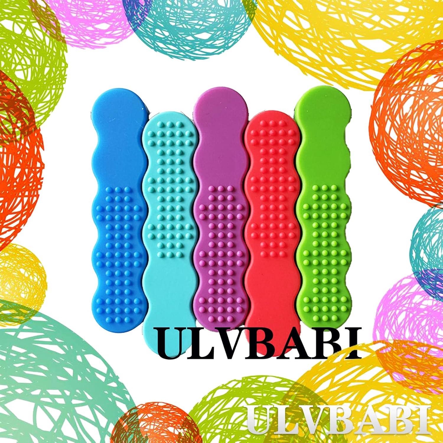 Buy Silicone Bite Ring Necklace - Cute Jewelry Pendant for Adults ...