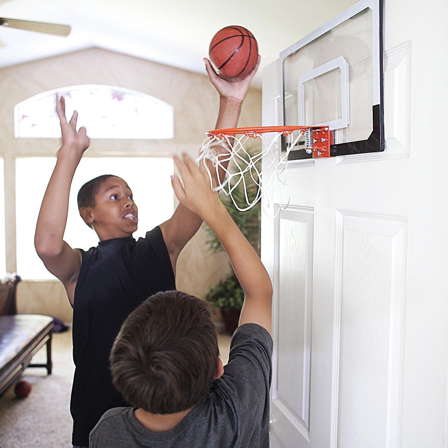 SKLZ Pro Mini Basketball Hoop Standard Hoop