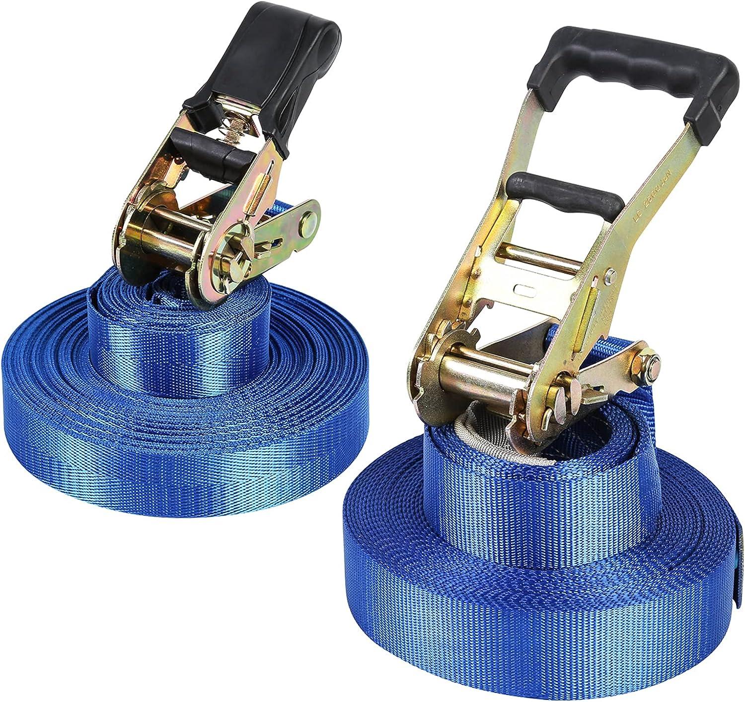 high pulse slackline set