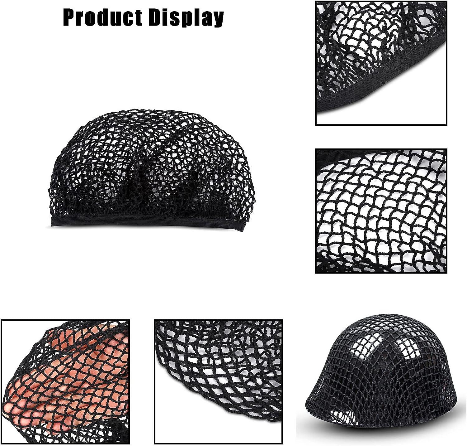 Helmet Net - Thicker Nylon Camouflage Cover for M1 M35 M88 MK1 MK2 ACH ...