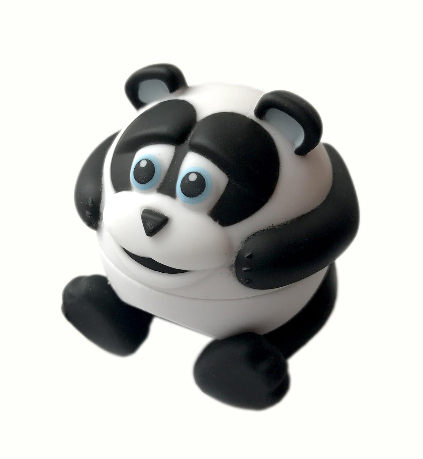 Panda Lip Balm - Bubble Gum Ice Cream Scent | Best Moisturizing Balm ...