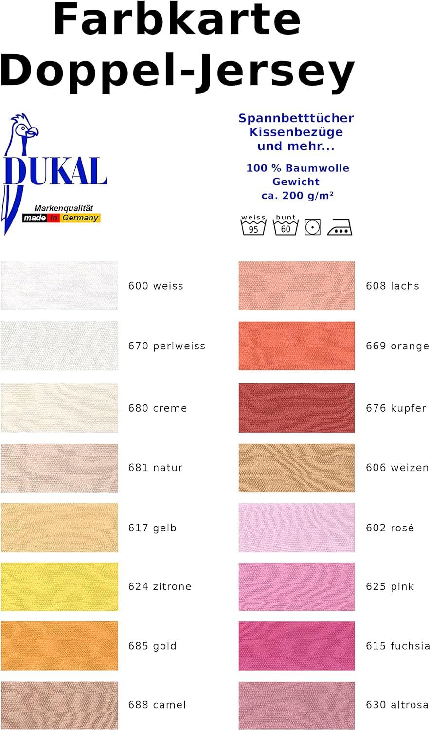 Dukal Fond Sheet for Playpen - 100x100 cm High-Quality Double Jersey ...