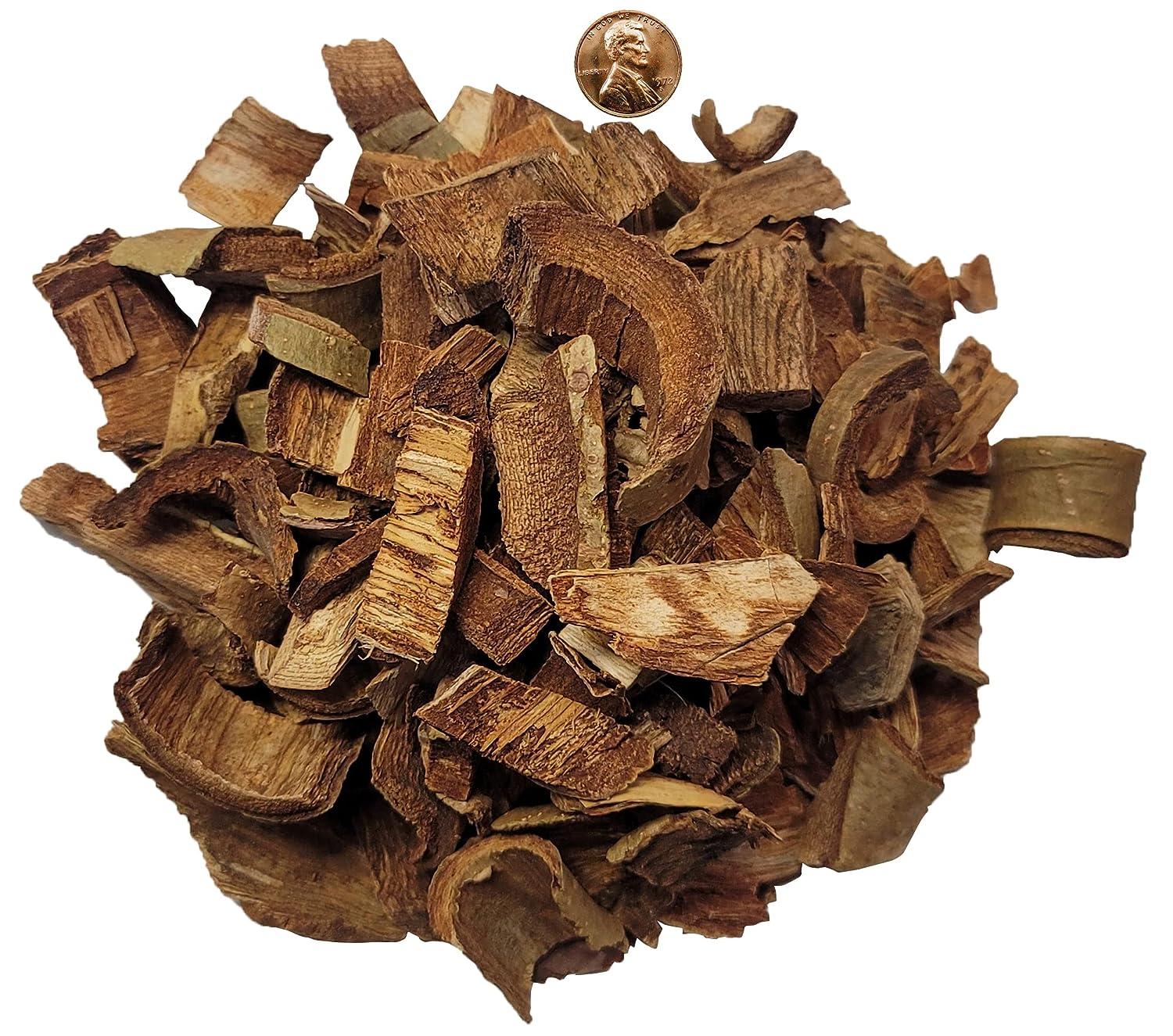 Naturejam Palo Mulato 1lb Bag - 100% Natural Wildcraft Bursera Simaruba ...