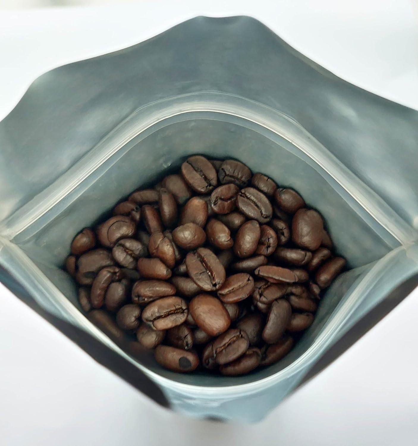 Coffee Bean - Colombian Dark Roast (Whole Bean 200g) | Buy Now with ...