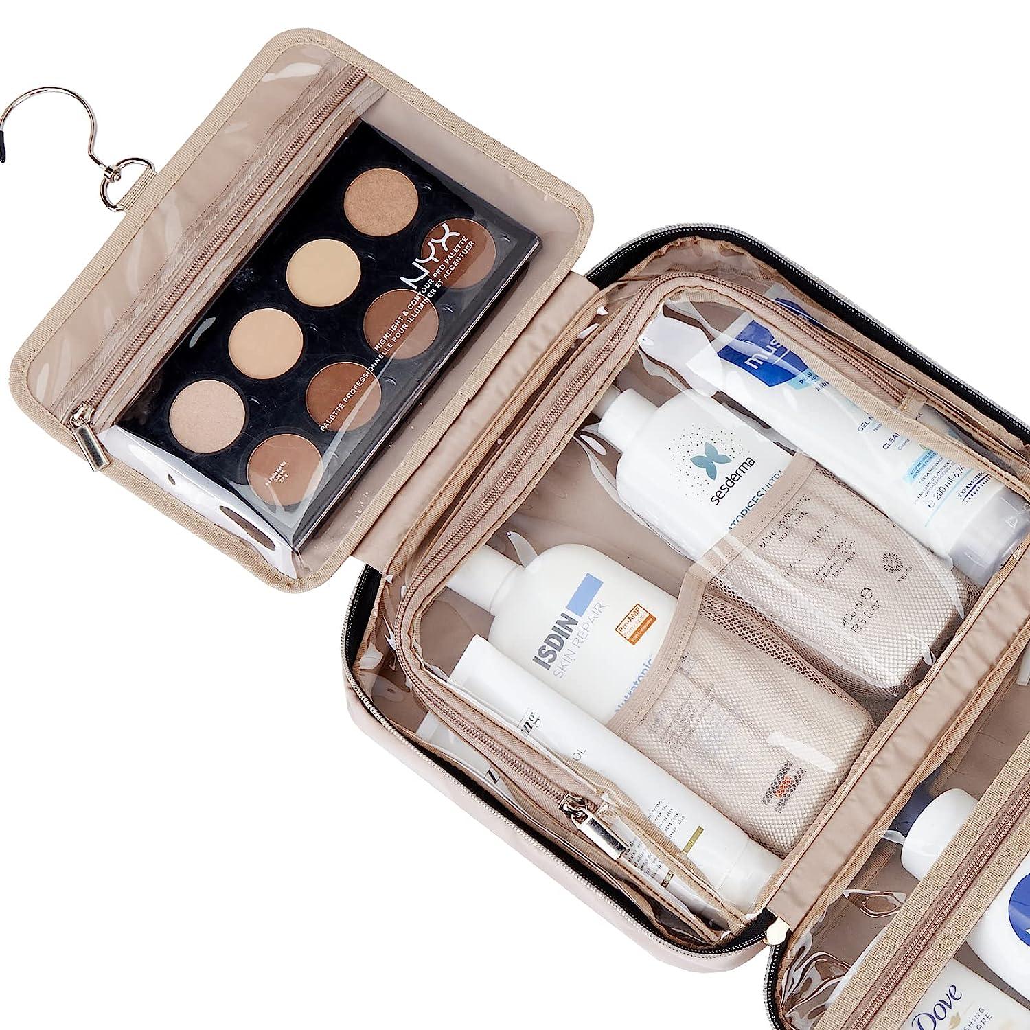 makeup pouch under 200