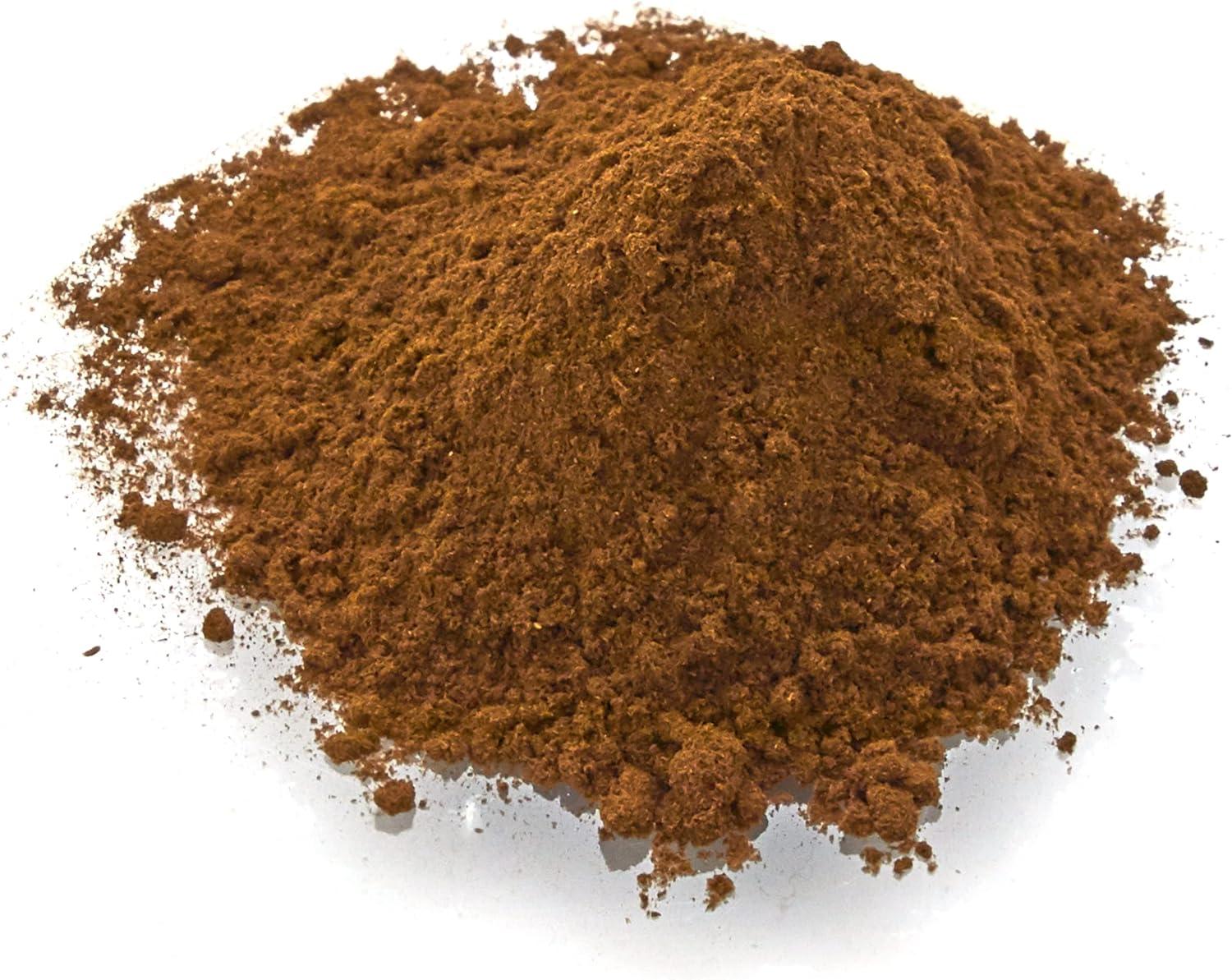 Old India Cloves Ground 250g - Premium Quality Spice (Pack of 1) | Buy ...