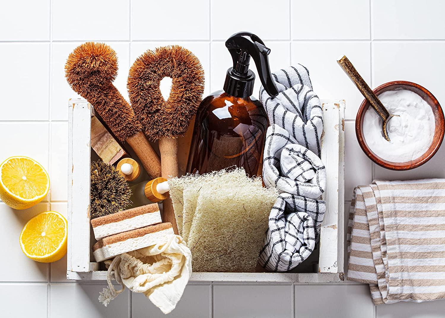 2 lb Pure Borax Sodium Borate - Multipurpose Cleaning Agent for Slime ...