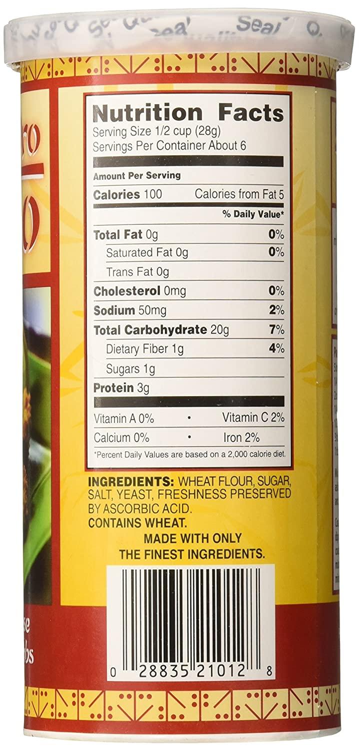 Pane D' Oro Japanese Panko Bread Crumbs 6oz - Premium Quality Crispy ...