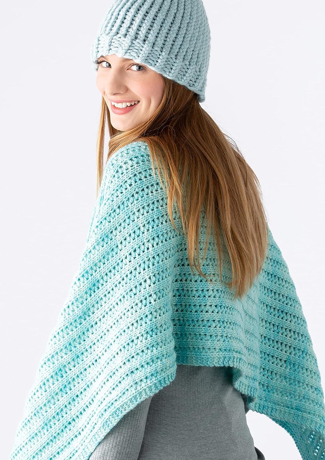 Adjustable Multi-Knit Loom with Small and Large Gauge - Authentic ...