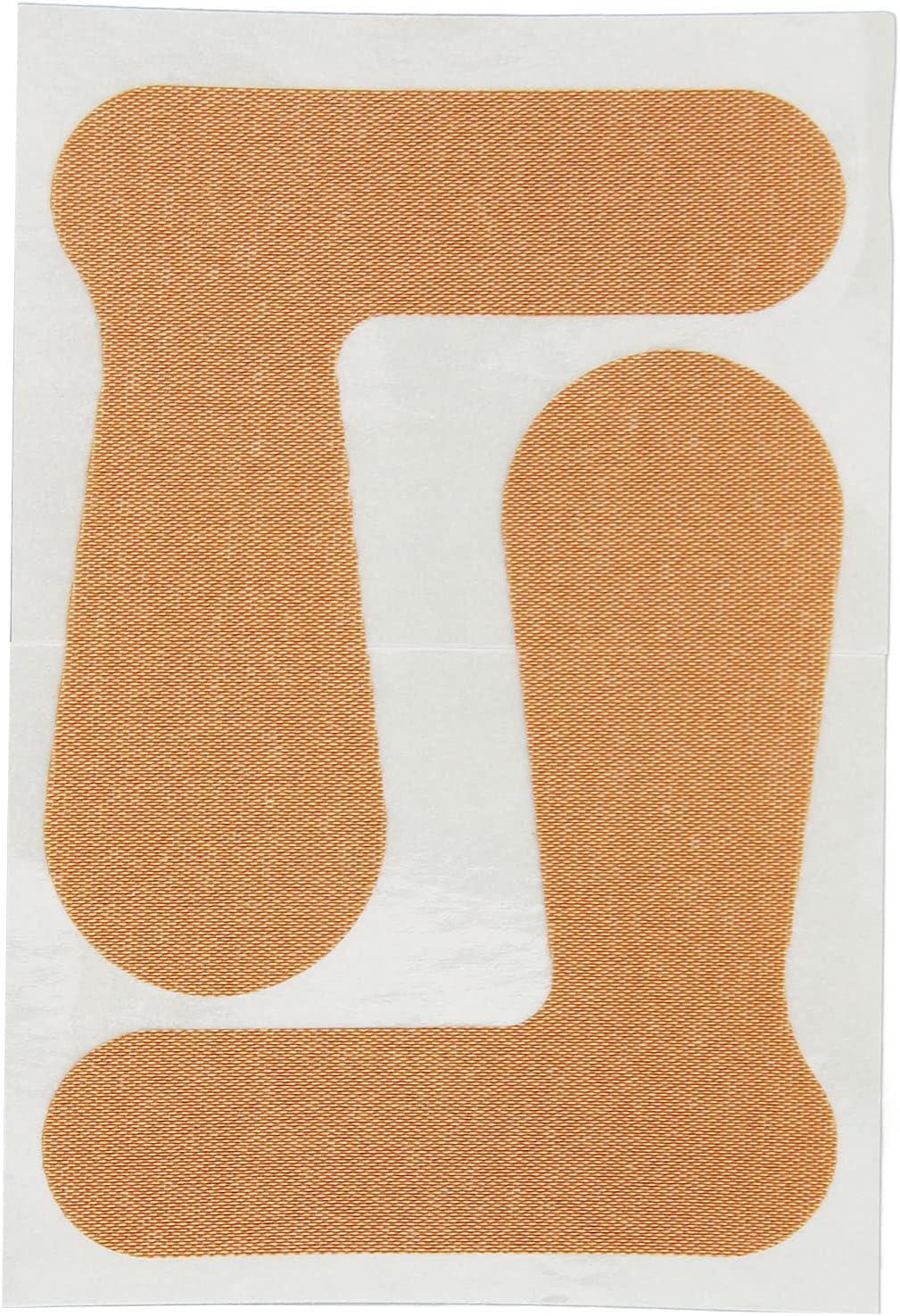 10 Pieces Turf Toe Straps - Pain Relief for Big Toe Injuries | Adhesive ...