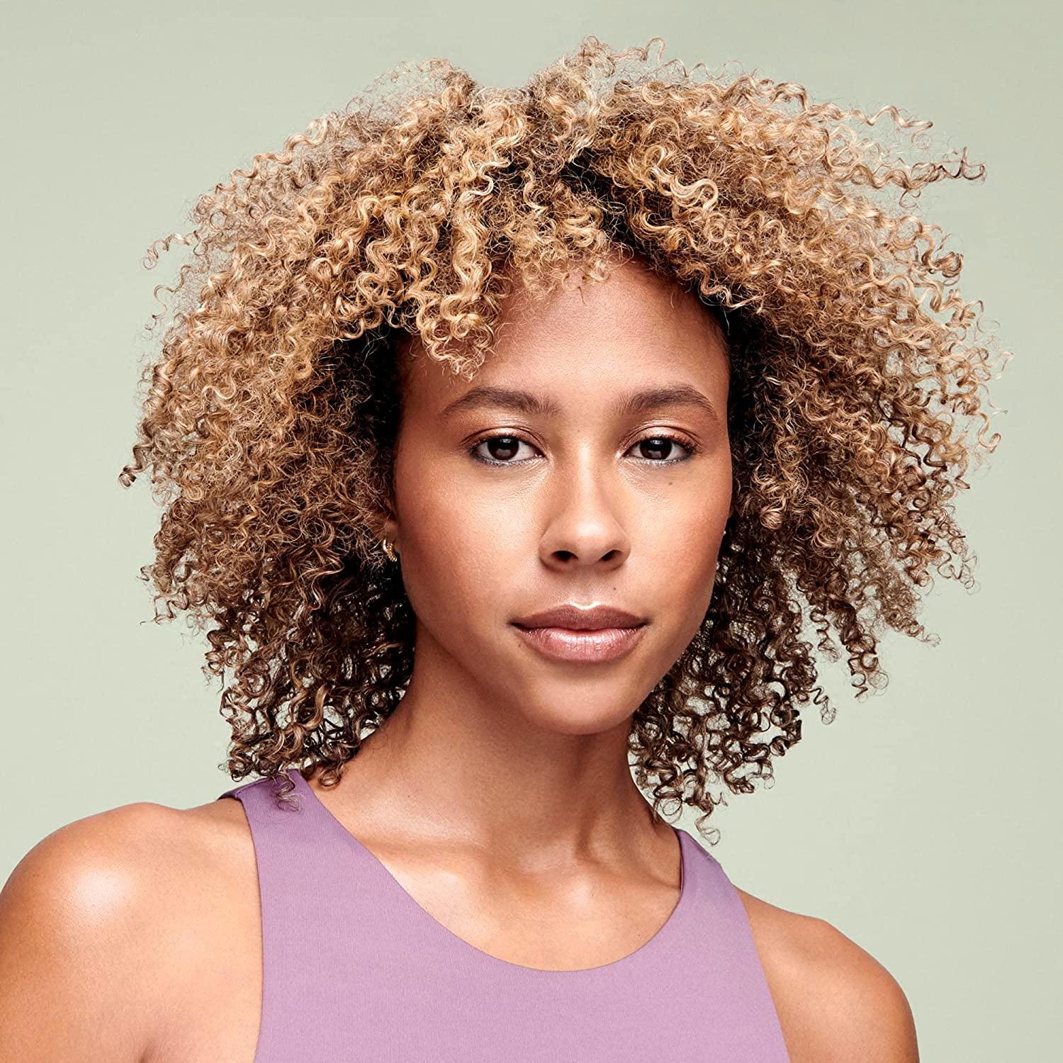 DevaCurl Heaven in Hair Deep Conditioner - 8 fl oz | Moisturizing ...