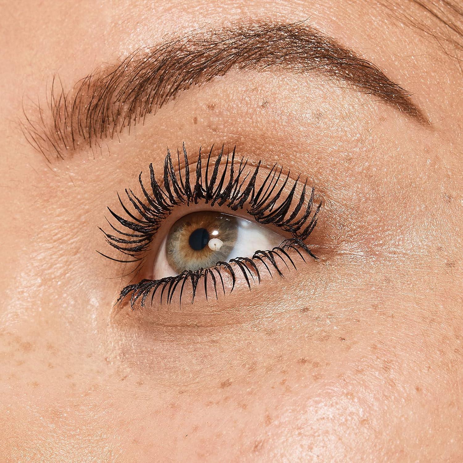 JOAH Eyelash Primer: Uprising Boosting Lash Primer with Biotin, Vitamin ...