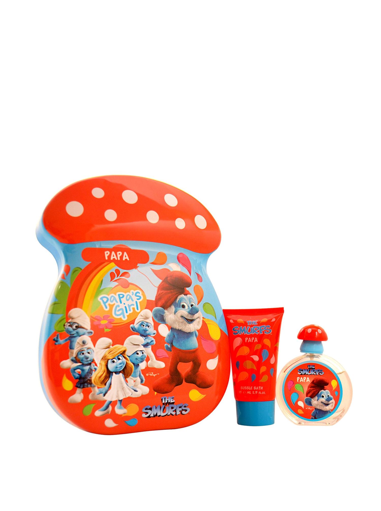 First American Brands The Smurfs Papa 2 Count