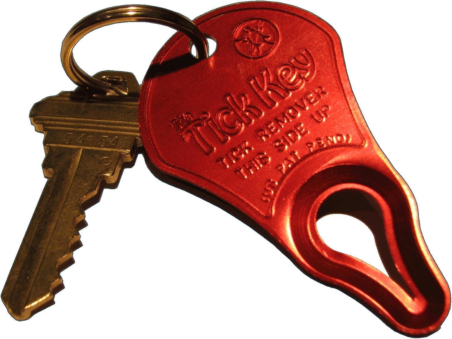 The Tick Key Tick Remover Pack of 3 | Buy Now with Express ...