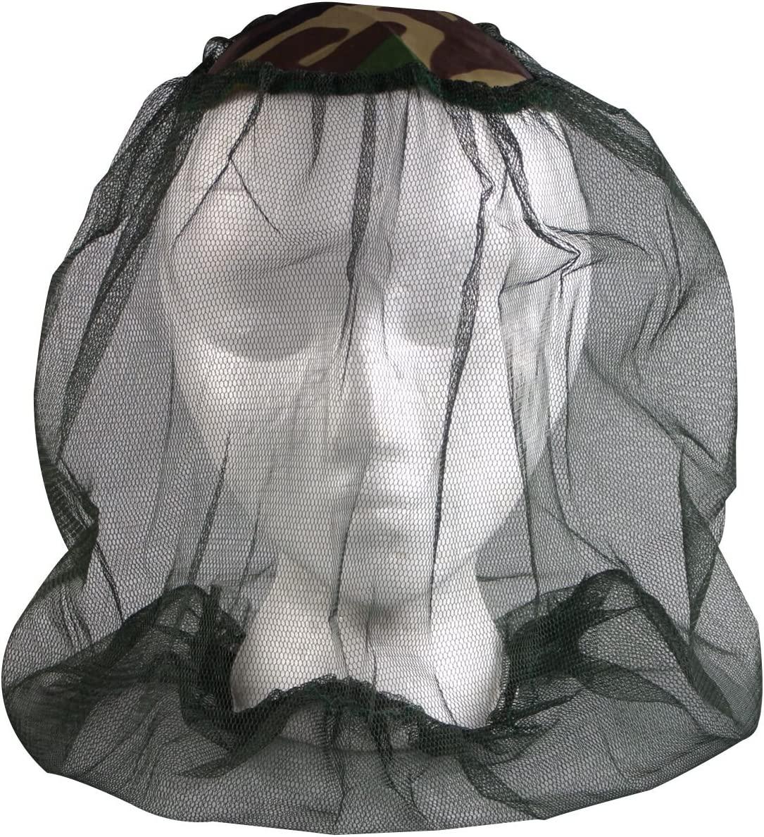 Meta Title: Coleman Insect Head Net - Ultimate Protection from Bugs ...