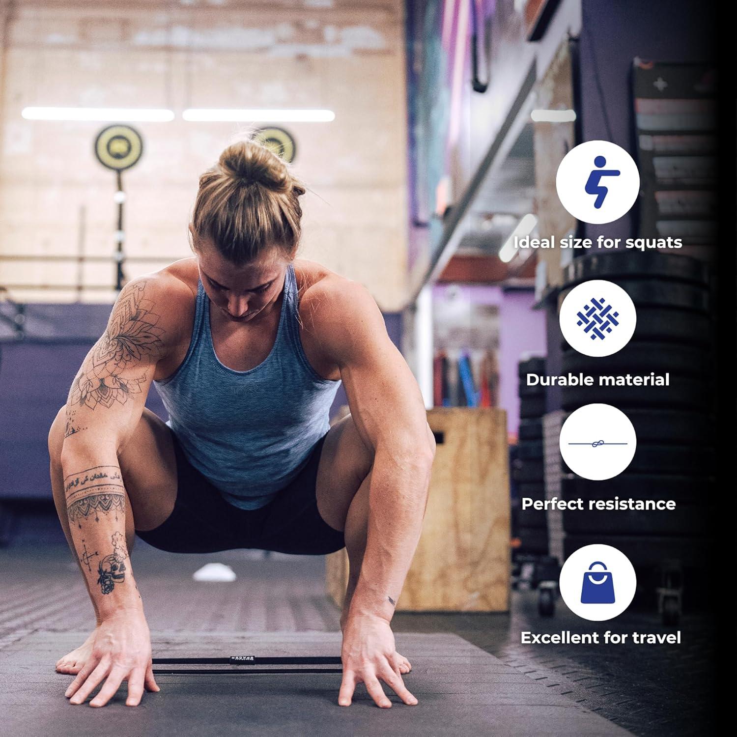 Toe Mobility Band | Relieve Bunions & Enhance Foot Flexibility ...