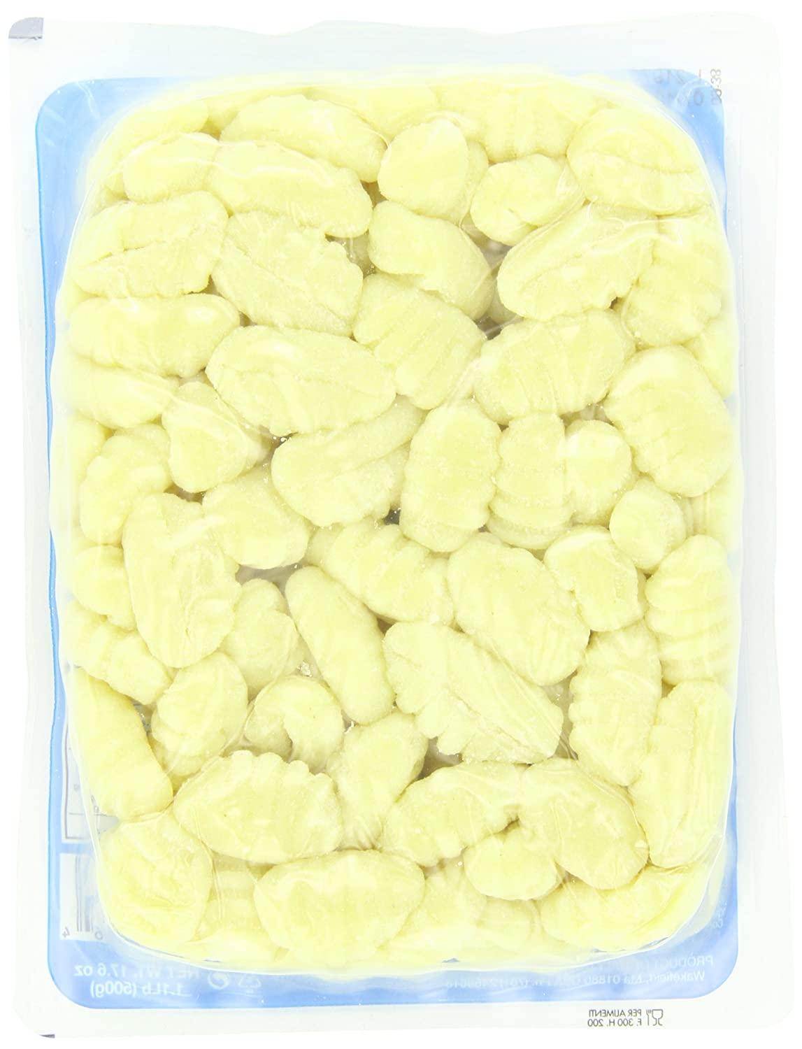 Corabella Potato Gnocchi 17.6 Ounce (Pack of 10) | Buy Now with Express ...