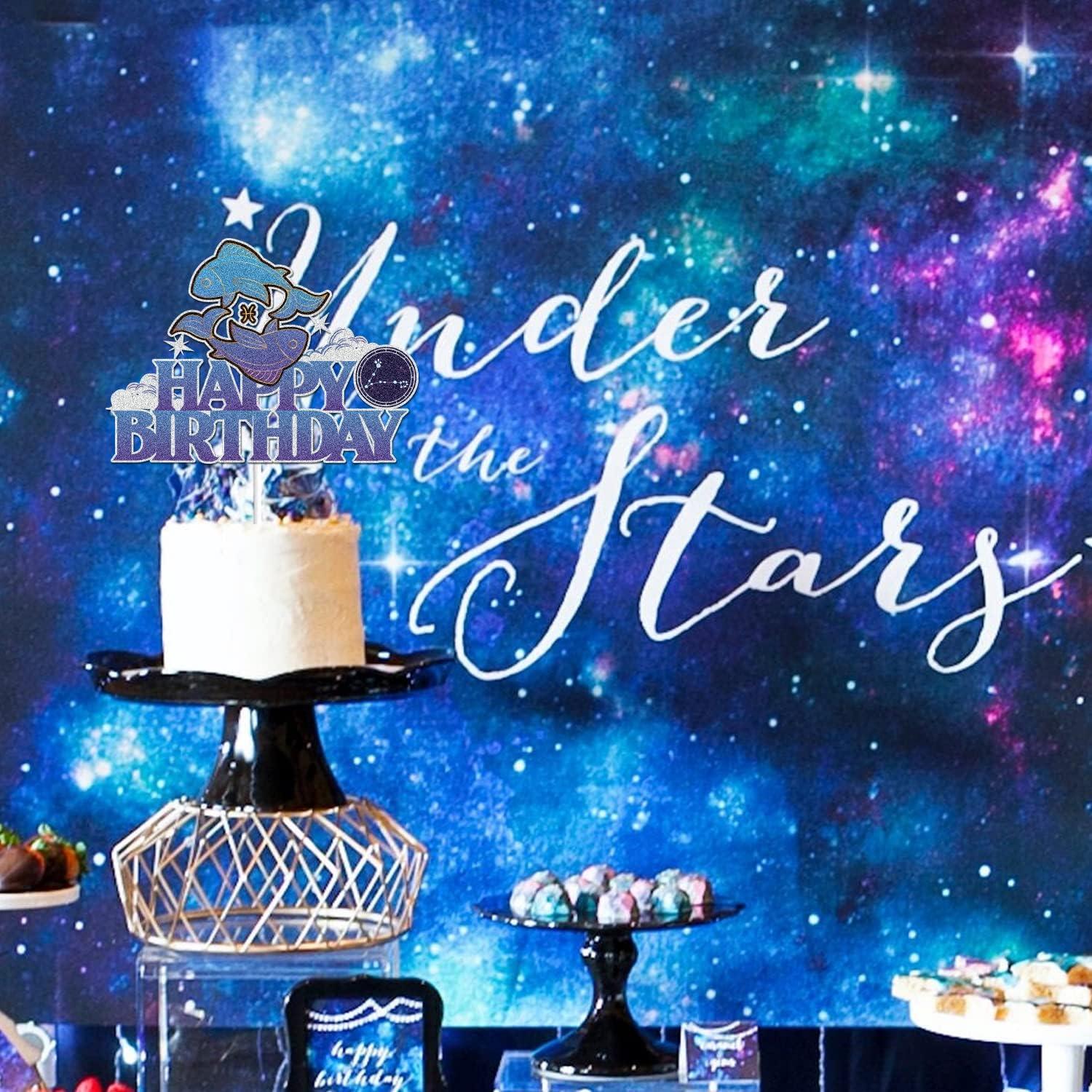 Zodiac themed party ideas 60 photos - Youhoroscope.com