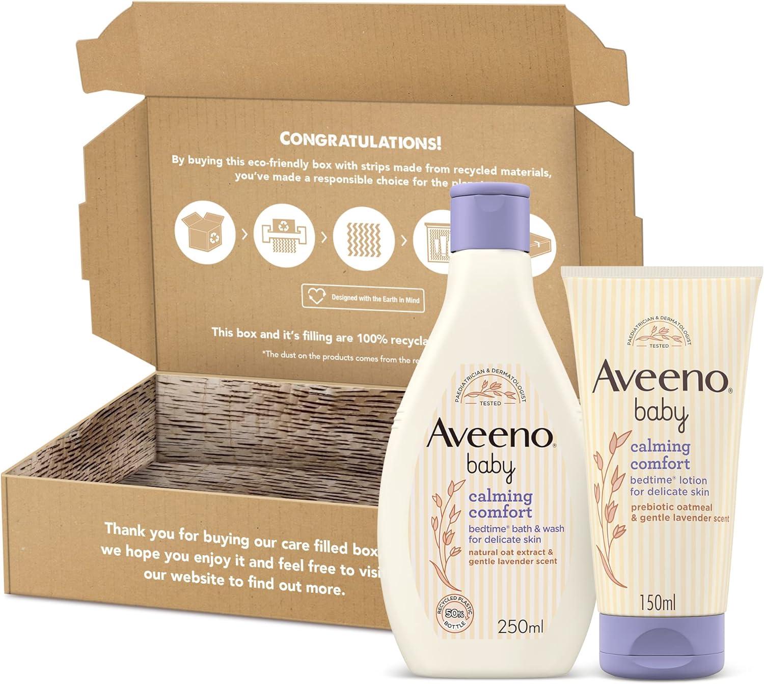 aveeno plus