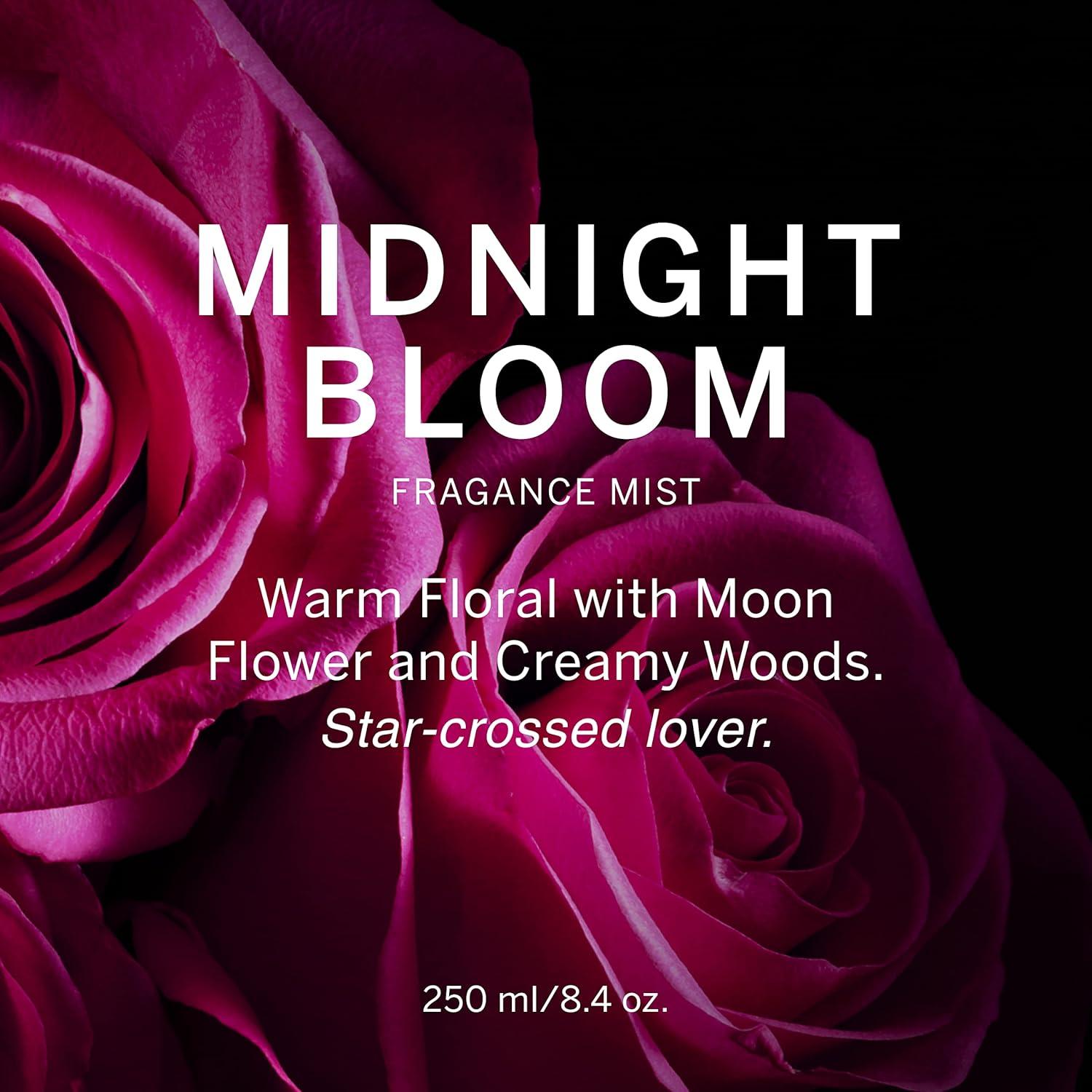Victoria's Secret Midnight Bloom Mist & Lotion Set | Buy Now with ...