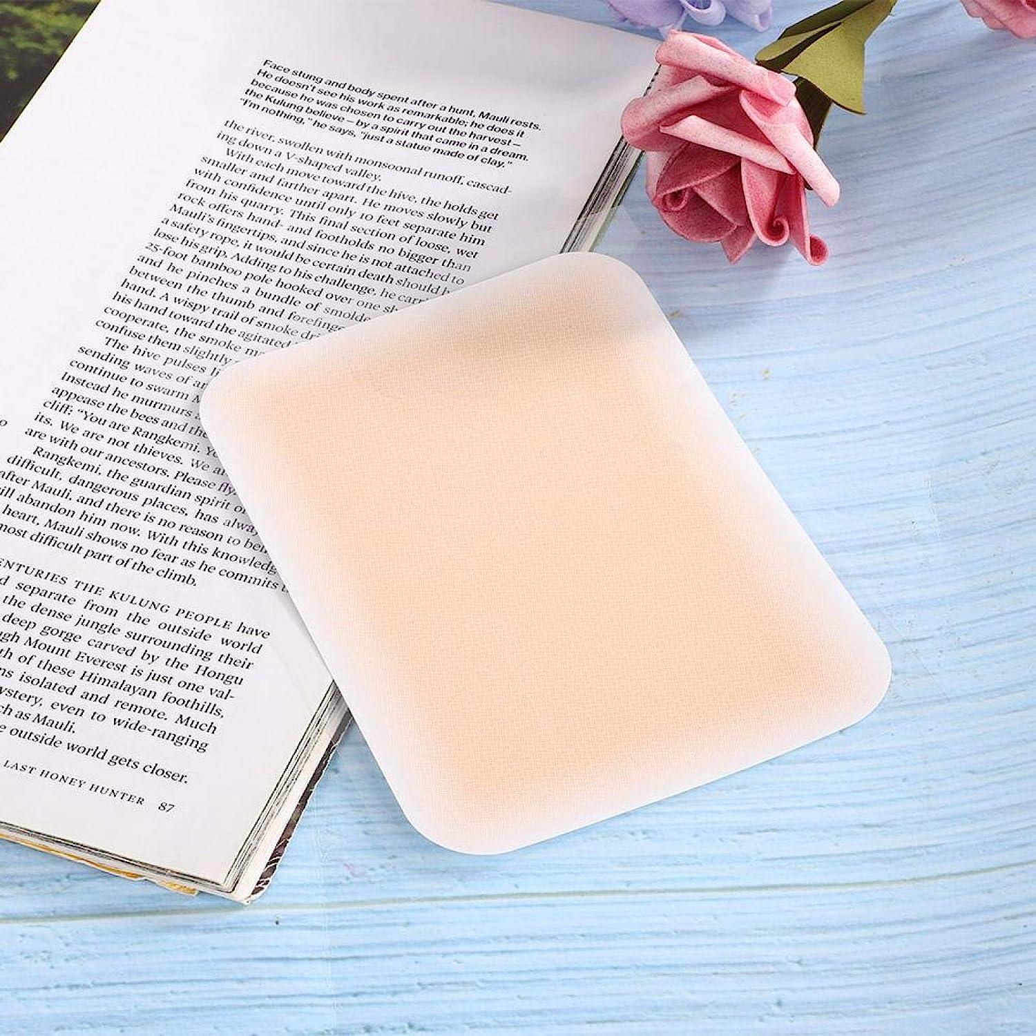 Ultra-Thin Tattoo Cover Up Sticker | Waterproof Skin Concealing Tape ...