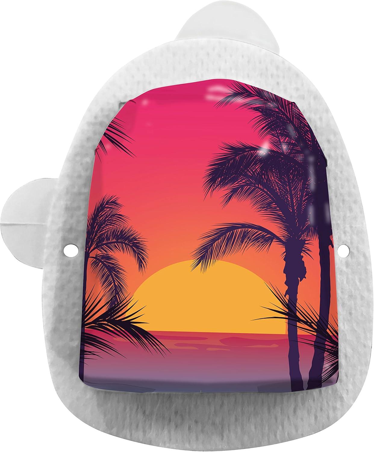 20 Pack Omnipod Stickers Fun Accessory Patches For Insulin Pump Holiday Designs For Diabetes