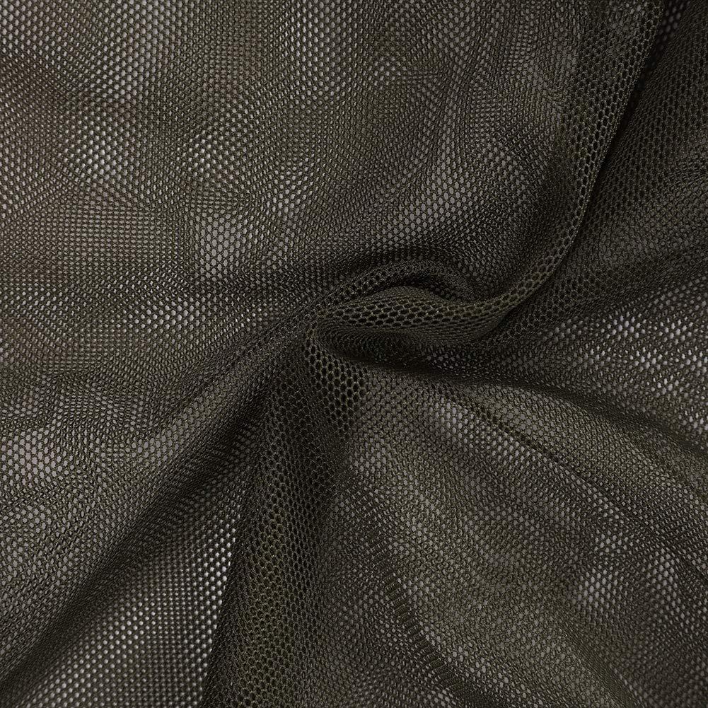 Anti-Mosquito Beekeeping Hat with Veil - Army Green | One Size Mesh Bug ...