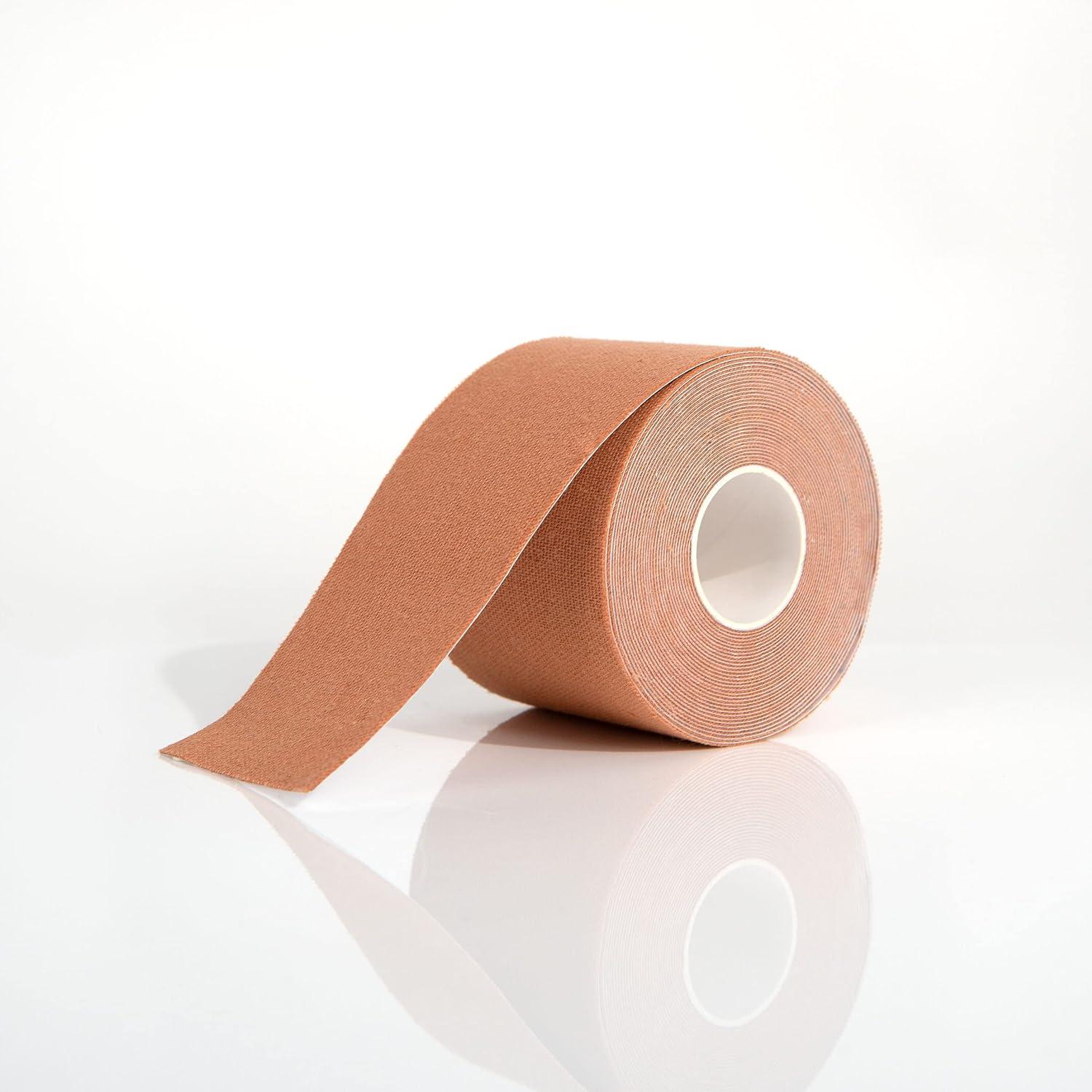 Brushworks Body Tape - Secure and Invisible Adhesive Strips for ...