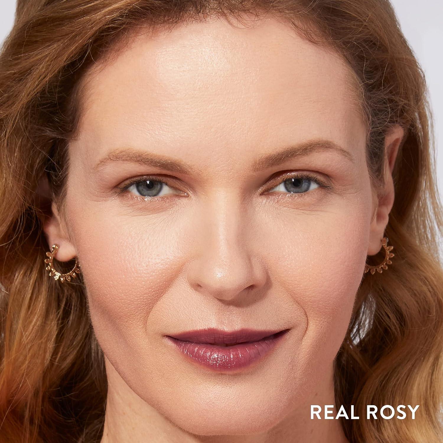 Laura Geller Modern Classic Lipstick in Real Rosy - Ultra-Rich Color ...