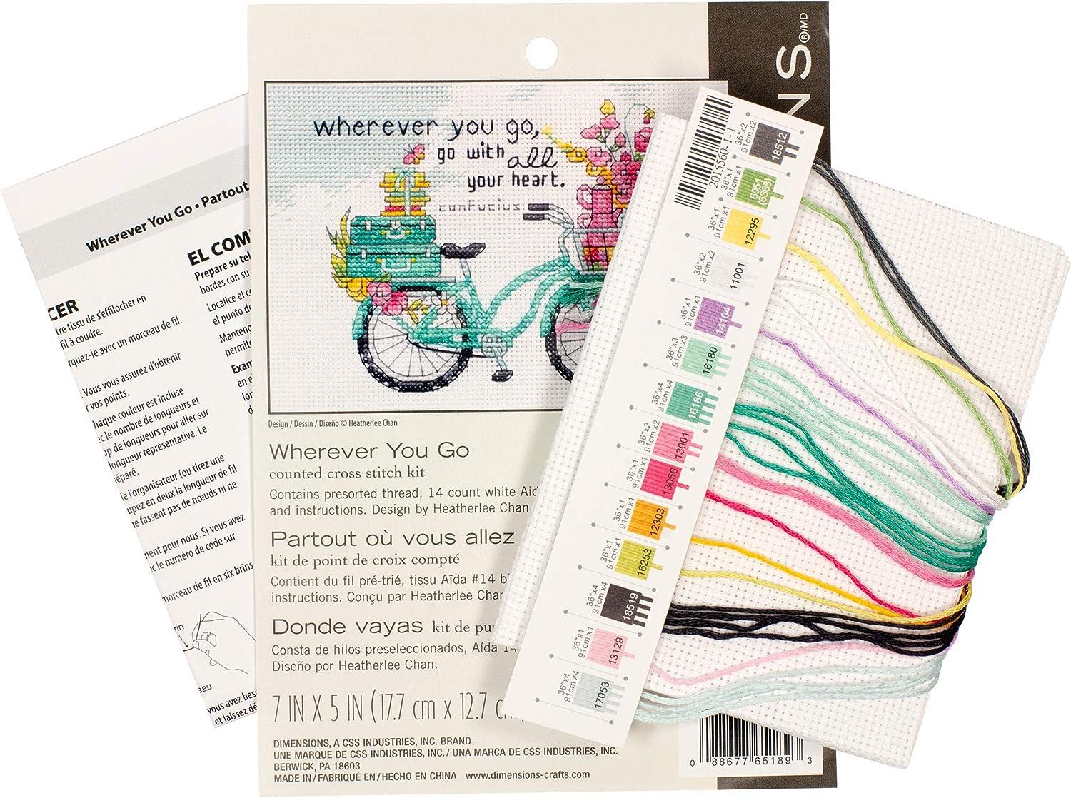 cyclops mandala yarn