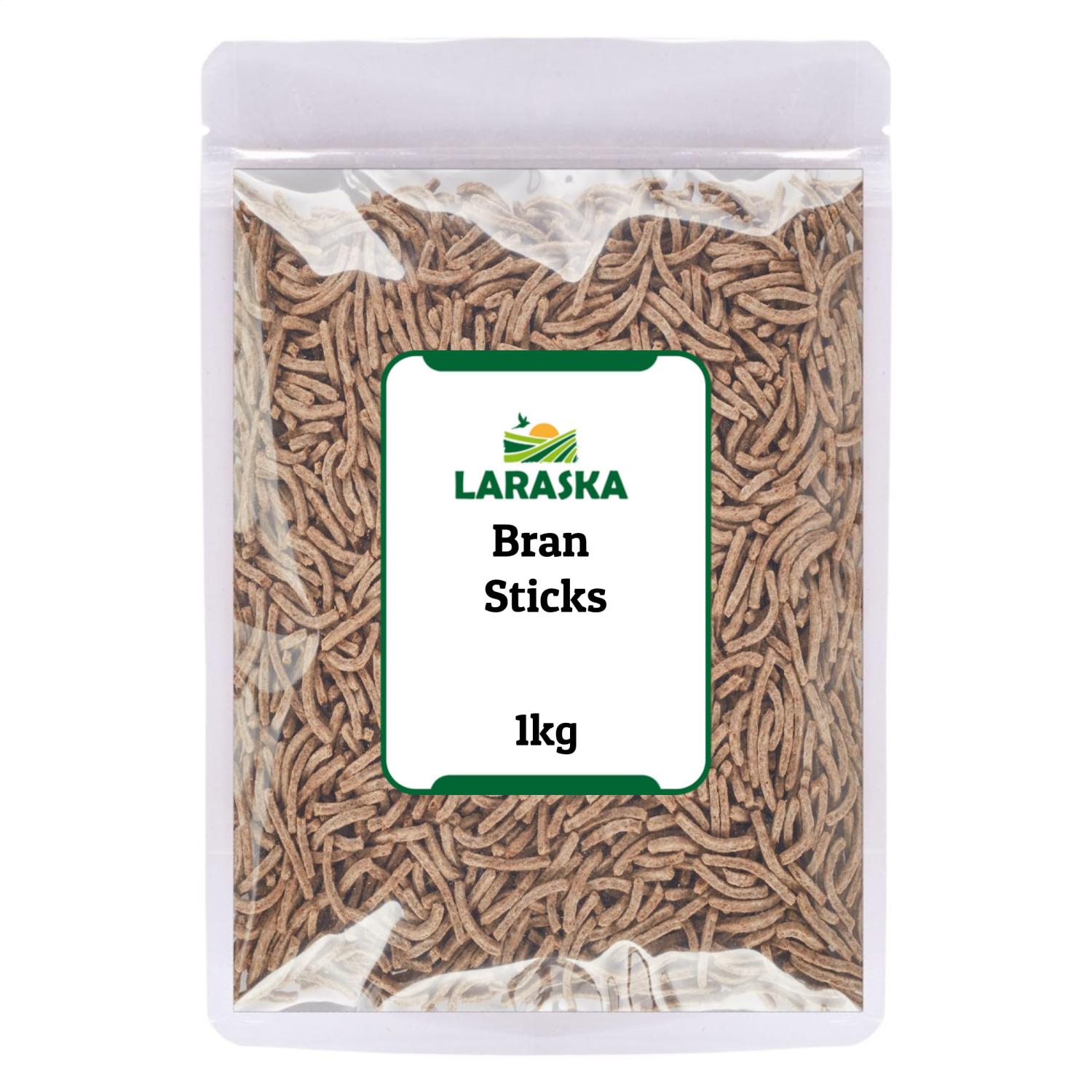 Bran Sticks 1kg by Laraska | Buy Now with Express International ...