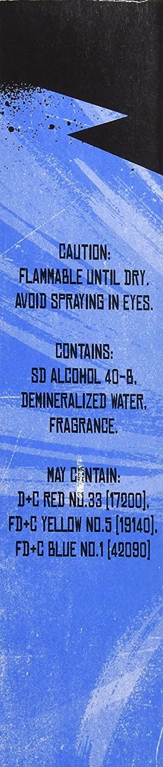 Nickelodeon Teenage Mutant Ninja Turtles Leonardo 3.4 oz EDT Spray for ...