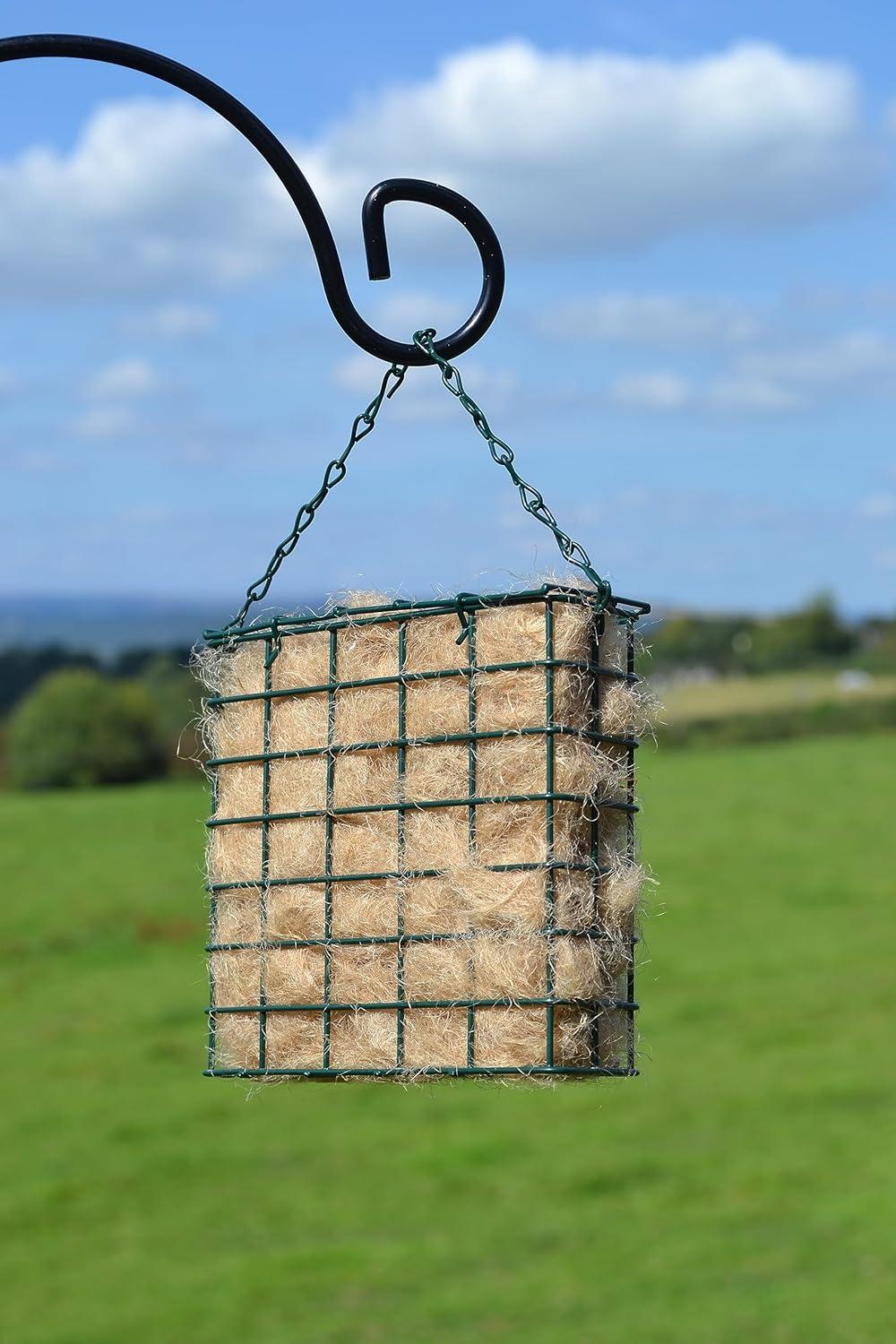 Supa Natural Jute Fibre Bedding for Birds & Small Animals - Eco ...