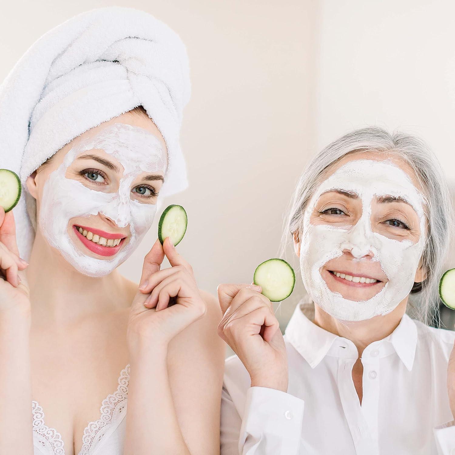 Soft Papaya & Pumpkin Masque | Enzyme Mask for Resurfacing Pore ...