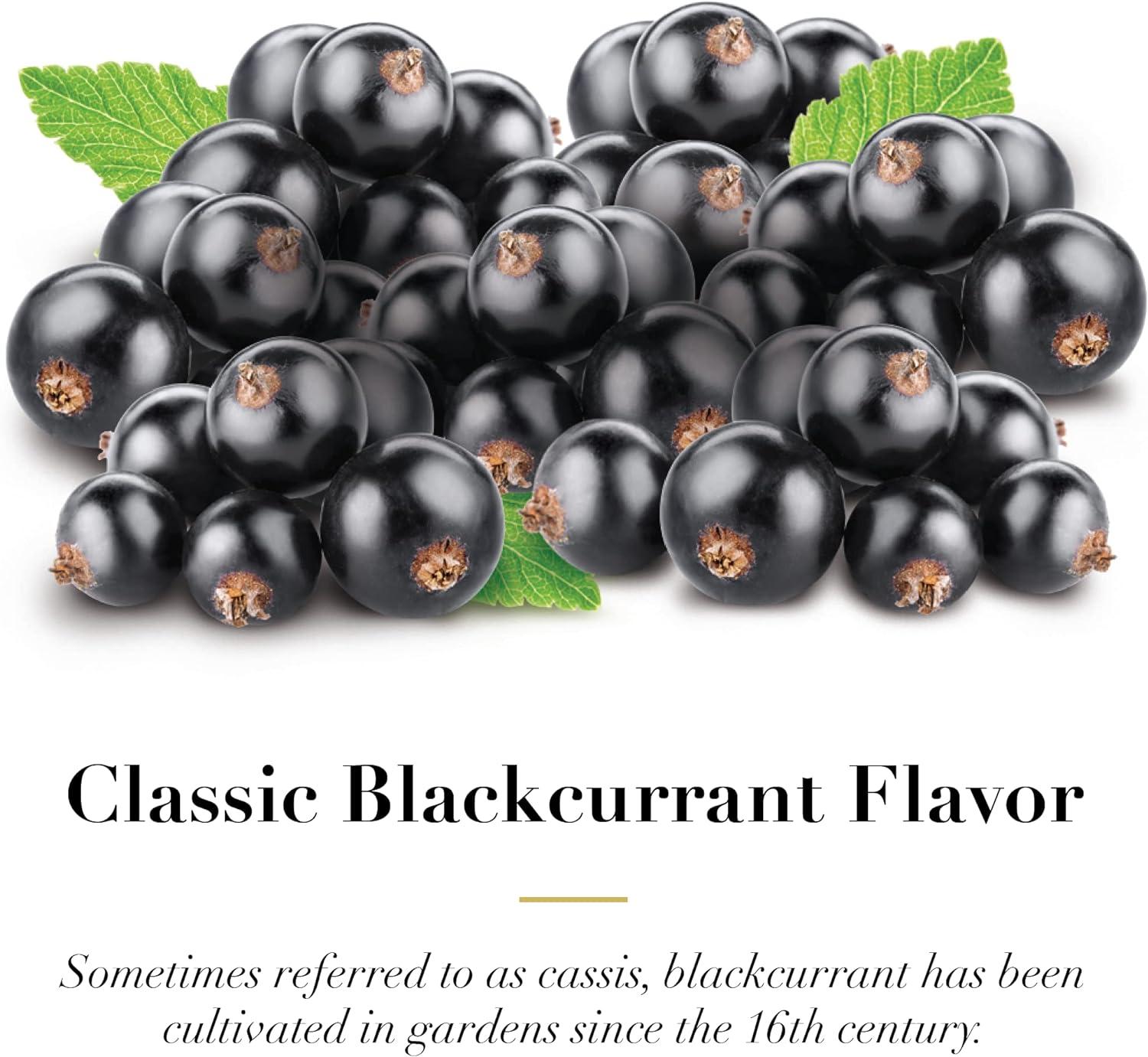 Dr. Doolittle's Classic Soft Blackcurrant Fruit Pastilles for Voice and ...