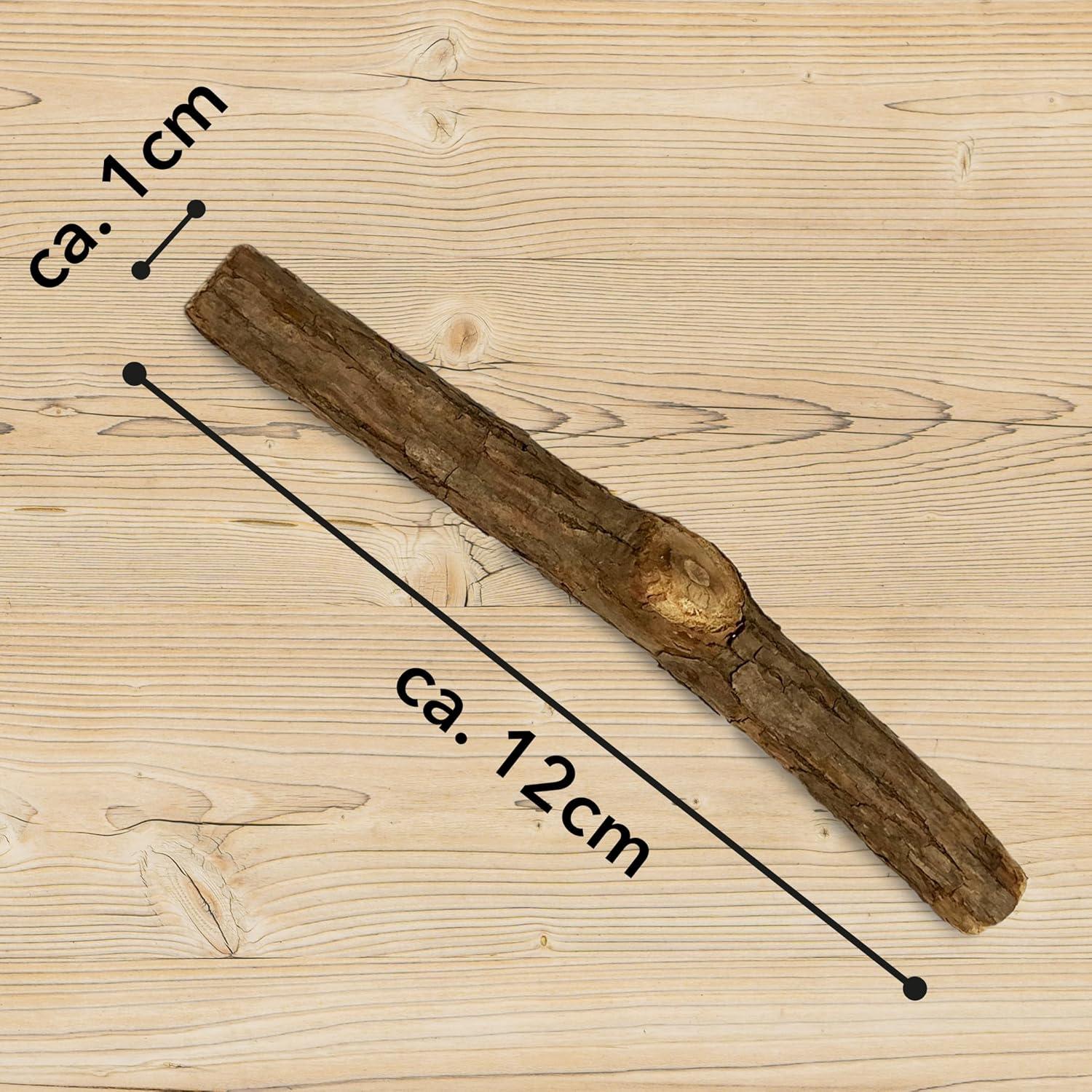 Shop Cat Mint Sticks (Matatabi-Kausticks) - Natural Dental Care Toys ...