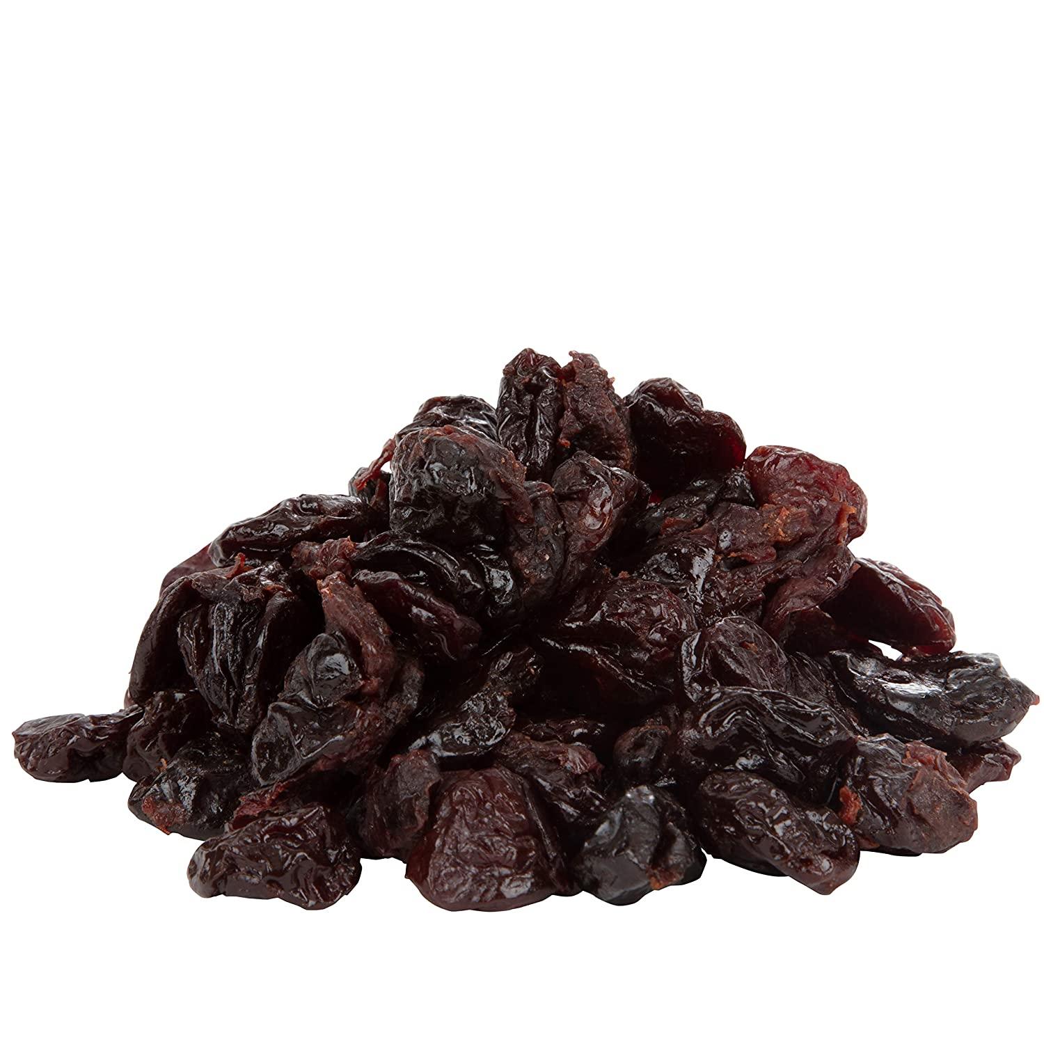 Cherry Bay Orchards Dried Montmorency Tart Cherries - 32oz (2x16oz Bags ...