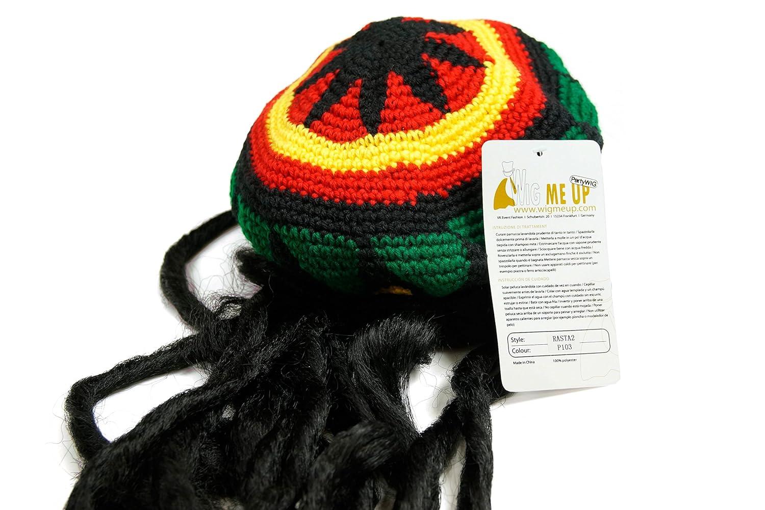 rasta ska