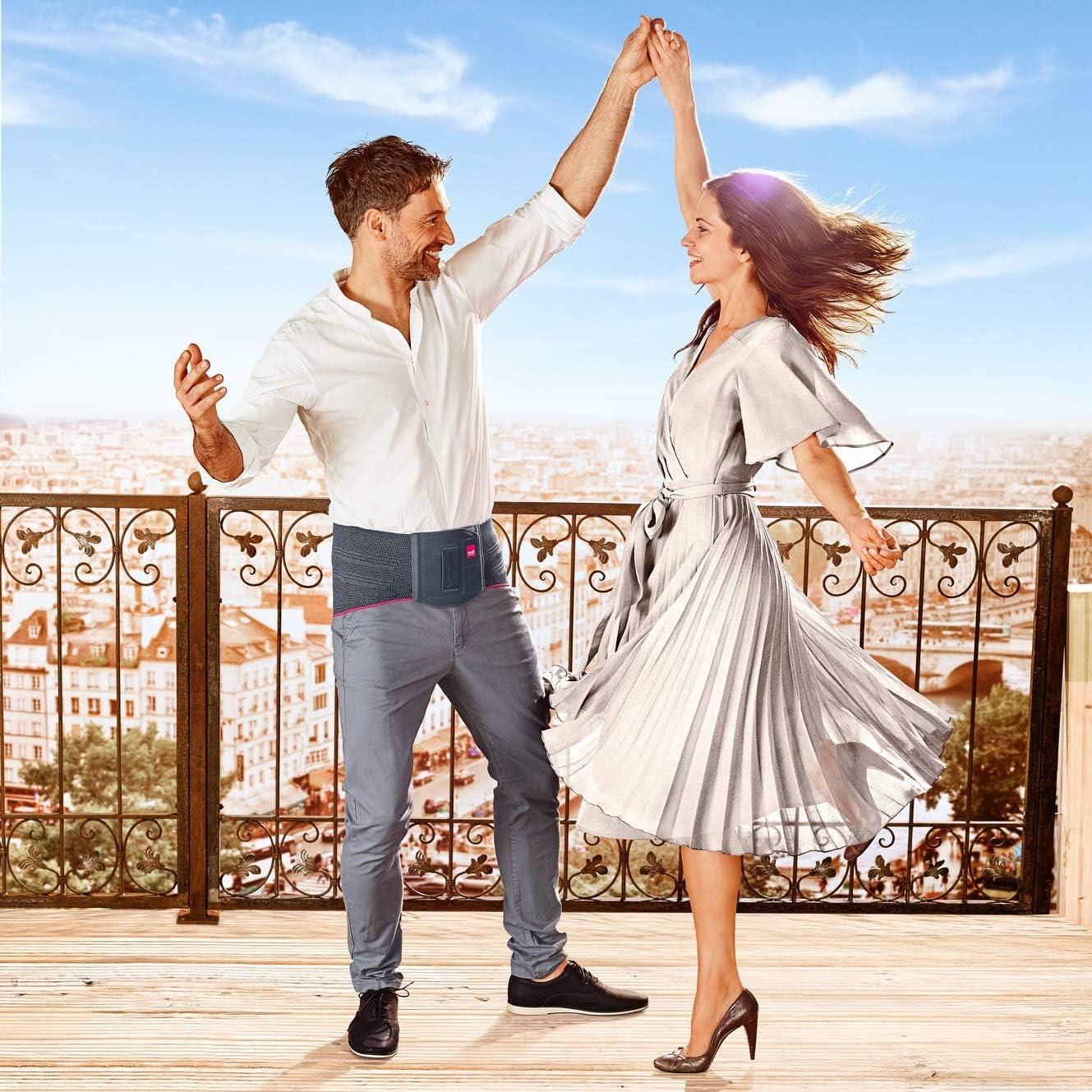 Medi Lumbamed Plus Women's Back Orthosis - Size I | Lumbar Spine ...