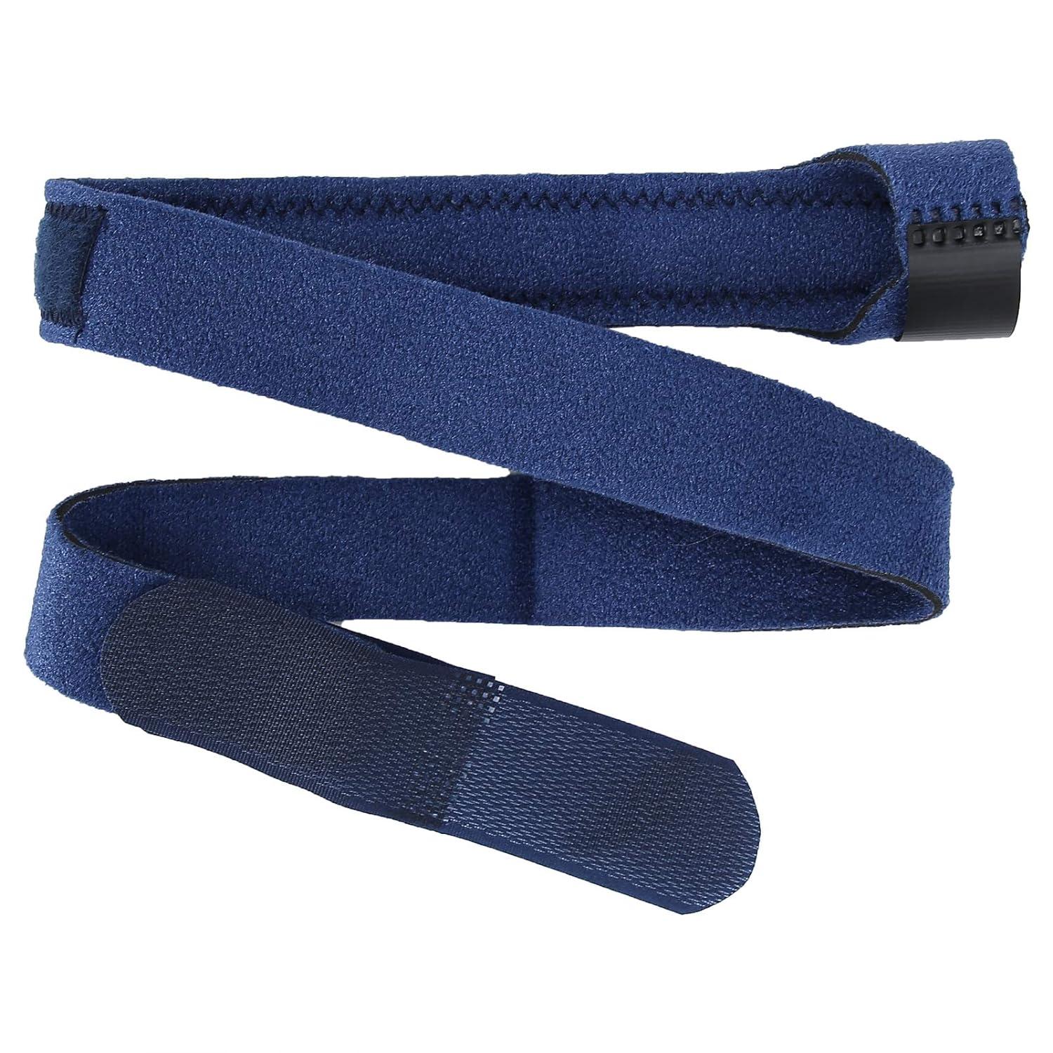Hallux Valgus Bunion Corrector Toe Fixing Belt Strap Big Toe Separator ...