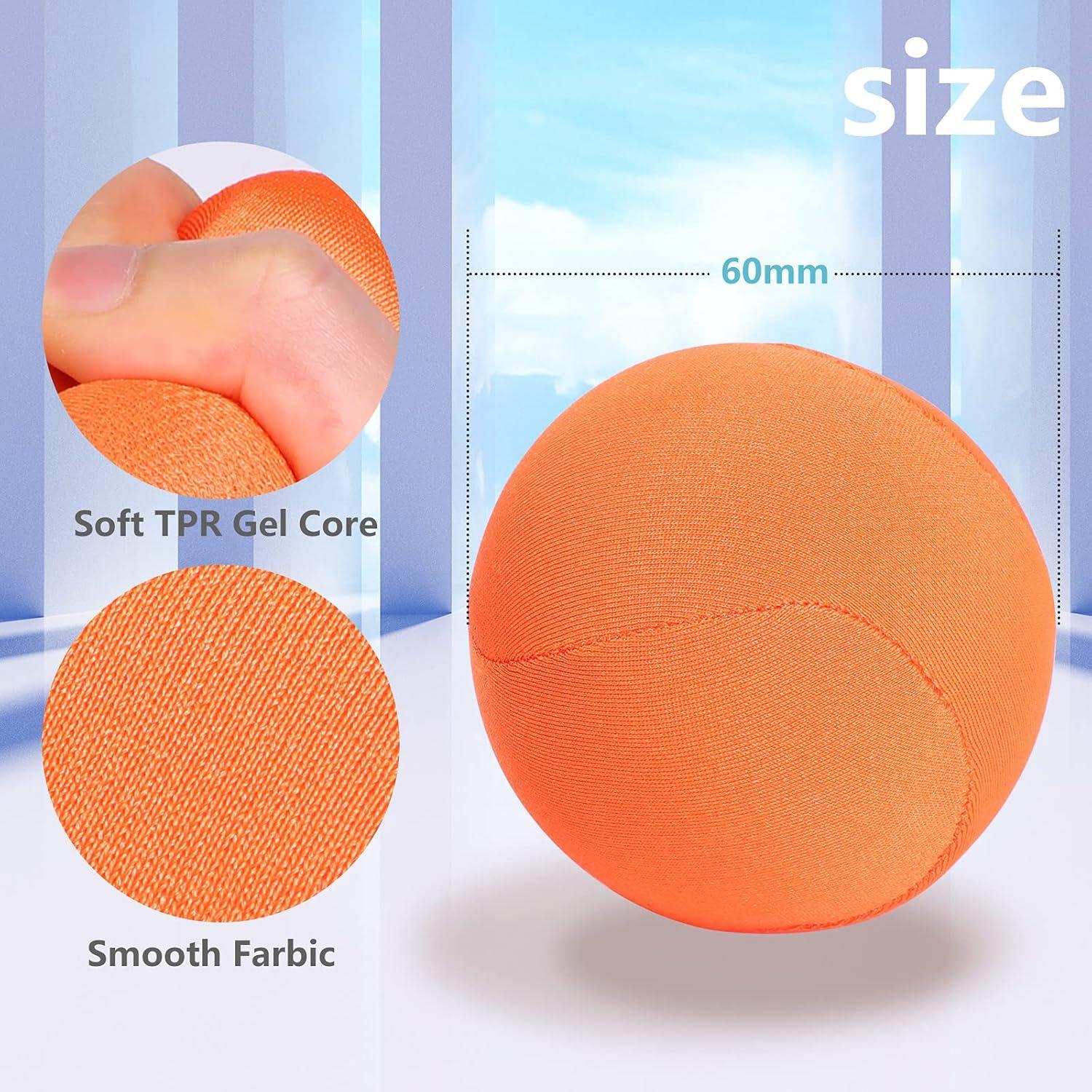 WD & CD Griff Balls 3 Set - Hand Therapy & Finger Strengthening Balls ...