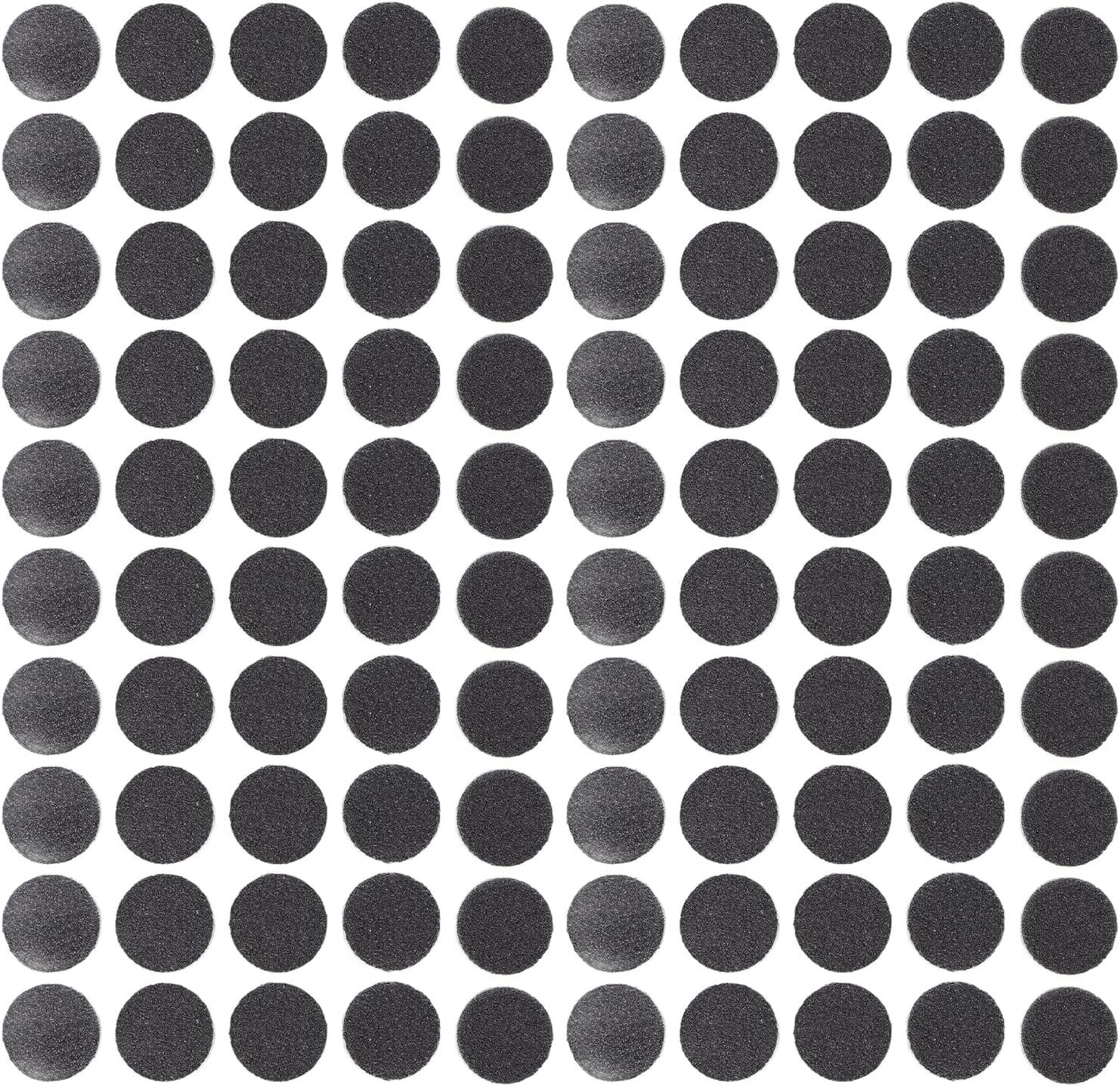 Horn Skin Remover Grinding Wheel - 100 PCS Feet Sanding Paper | Fine ...