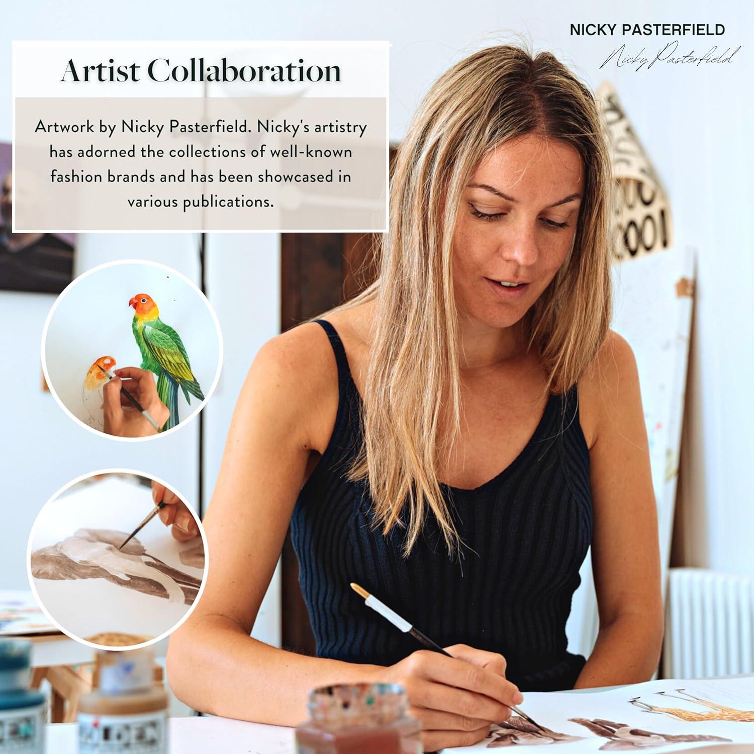 Scribble & Dot Baby Memory Book | Baby Journal for Boy or Girl ...