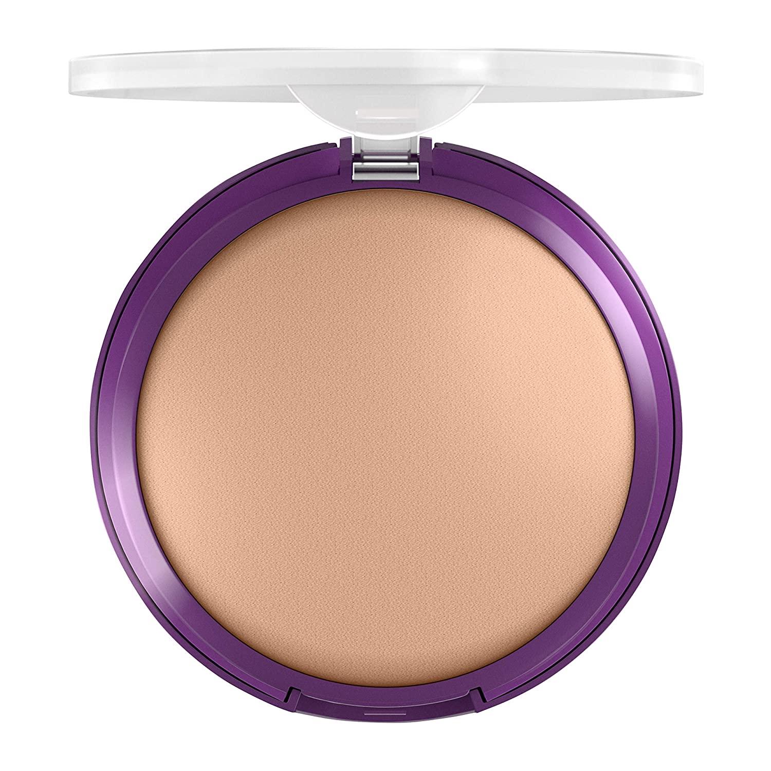 Covergirl Simply Ageless Instant Wrinkle Blurring Pressed Powder ...