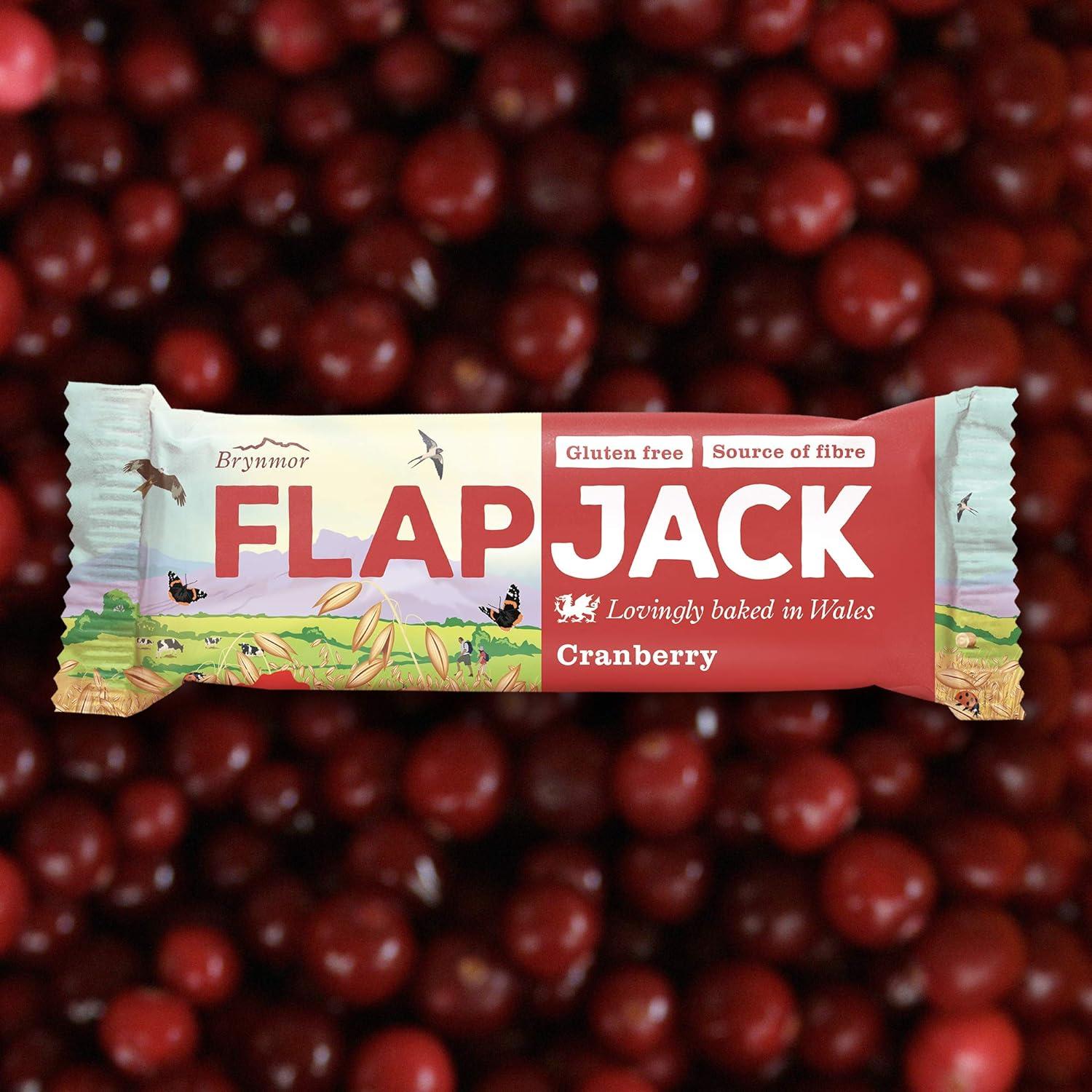 flapjack cranberry