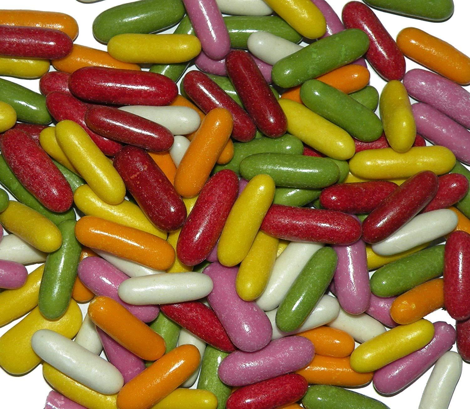 Taverners Liquorice Comfits Sweets 200 g | Buy Now with Express ...